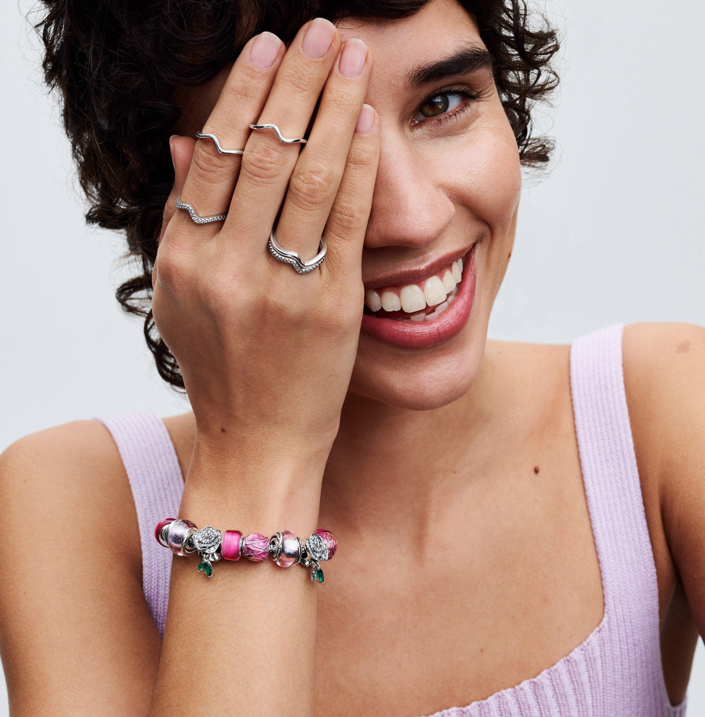 Discover New Pandora Jewellery | Pandora AU