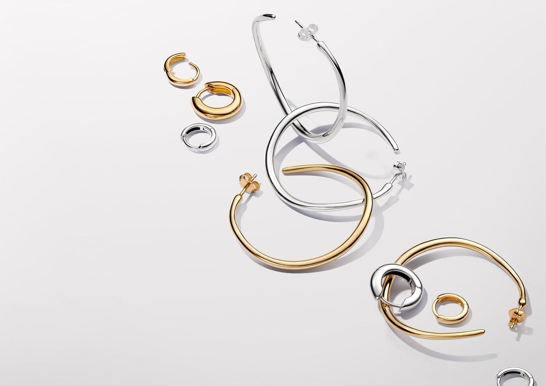 PANDORA | Signature Collection | AU