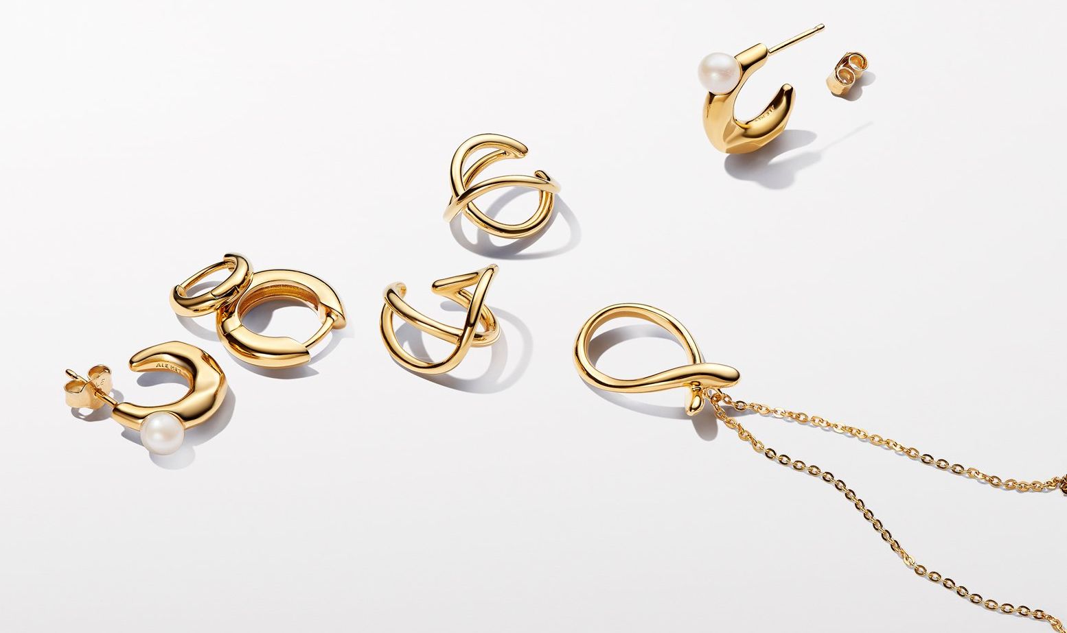 Explore Pandora Collections | Pandora AU