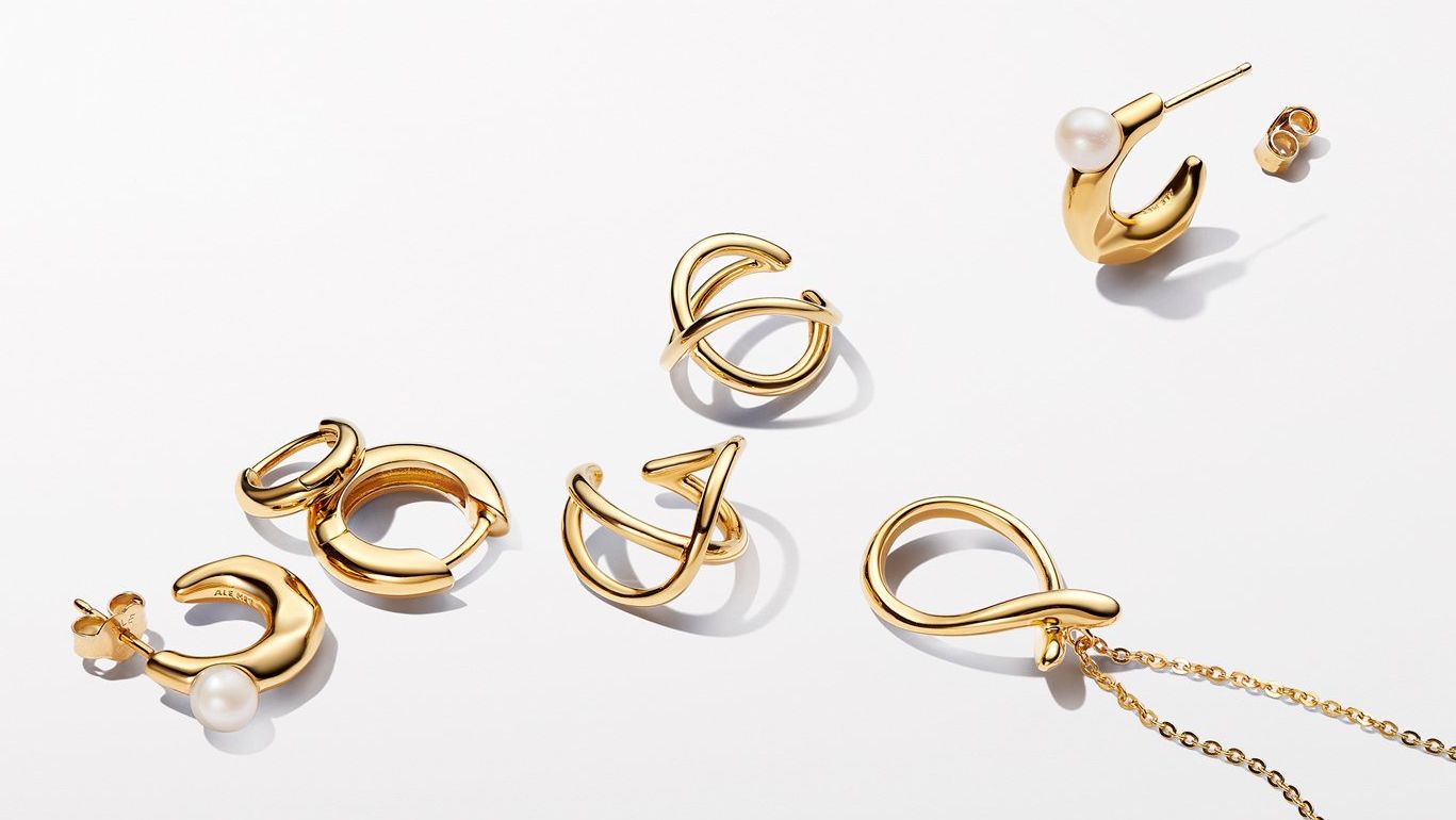 Pandora New Jewellery Collections | Pandora Canada