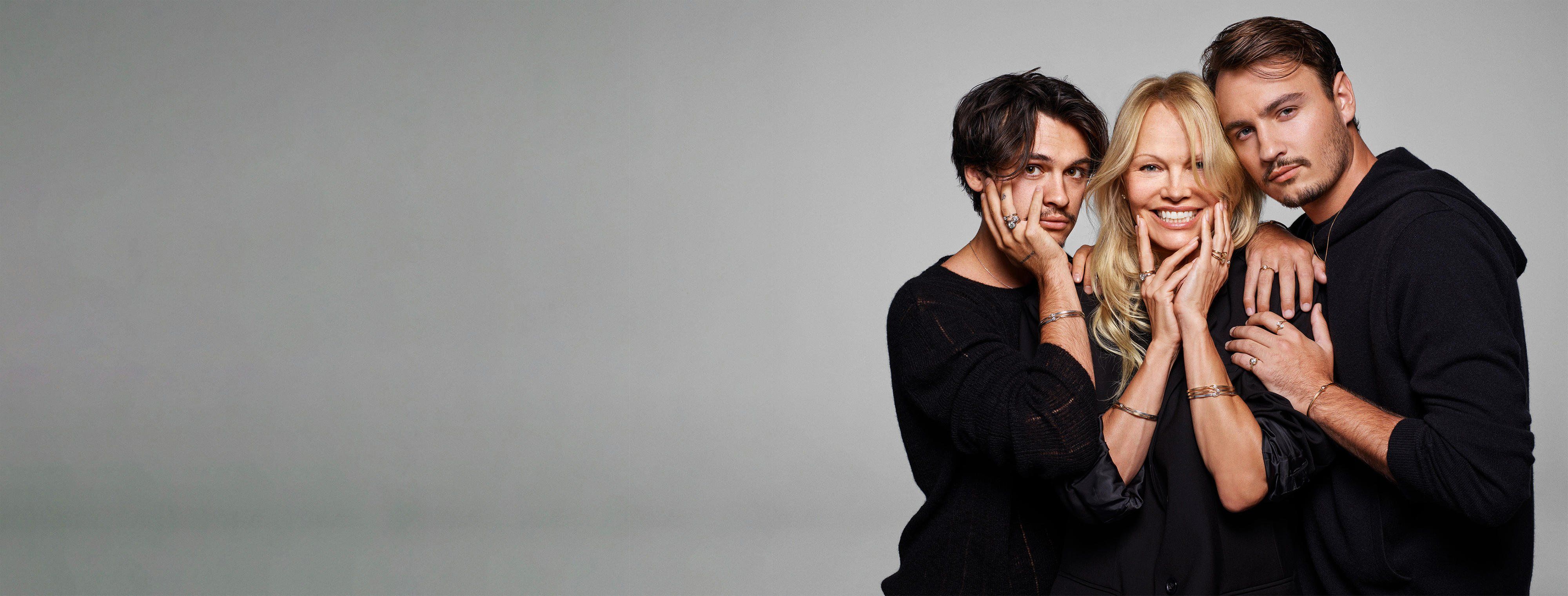 Lab-Grown Diamonds Collection | Pandora AU