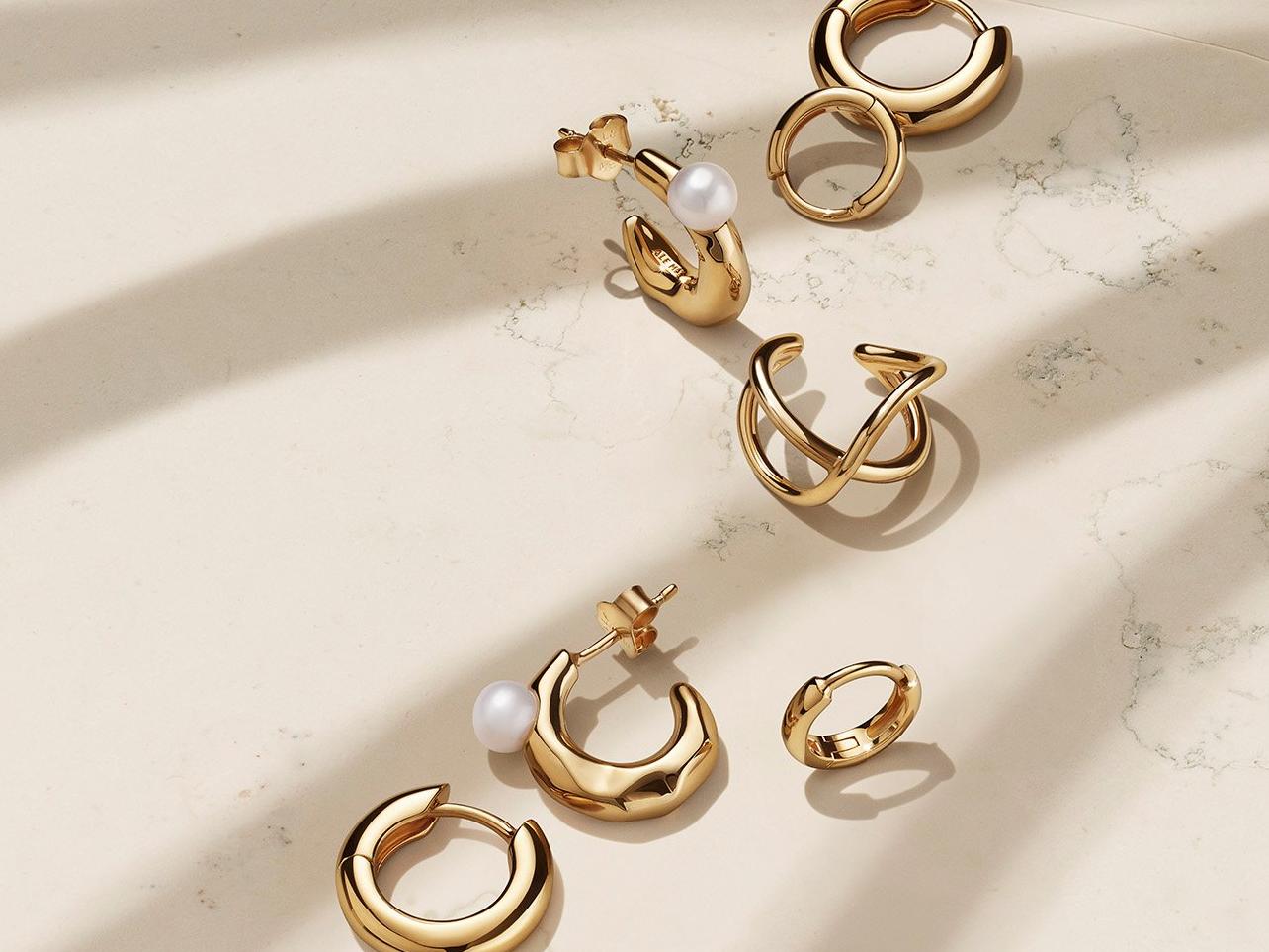 Pearl Necklaces For Women | Pandora NZ