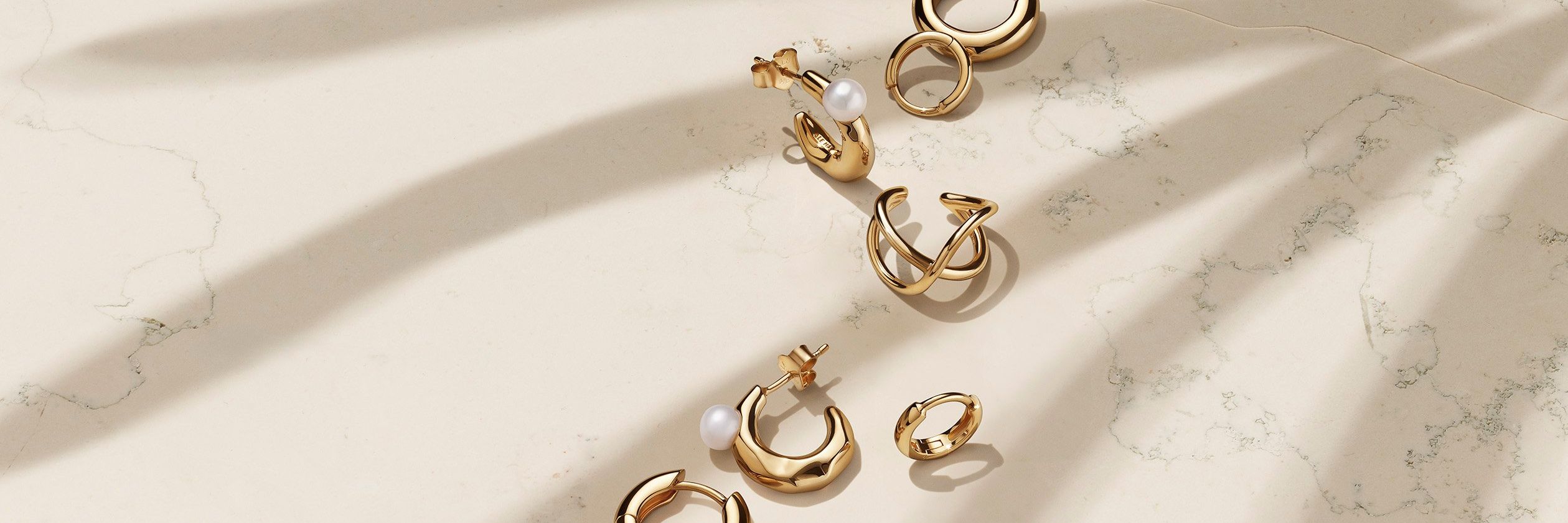 Pandora Essence | Sculptural Jewellery | Pandora UK