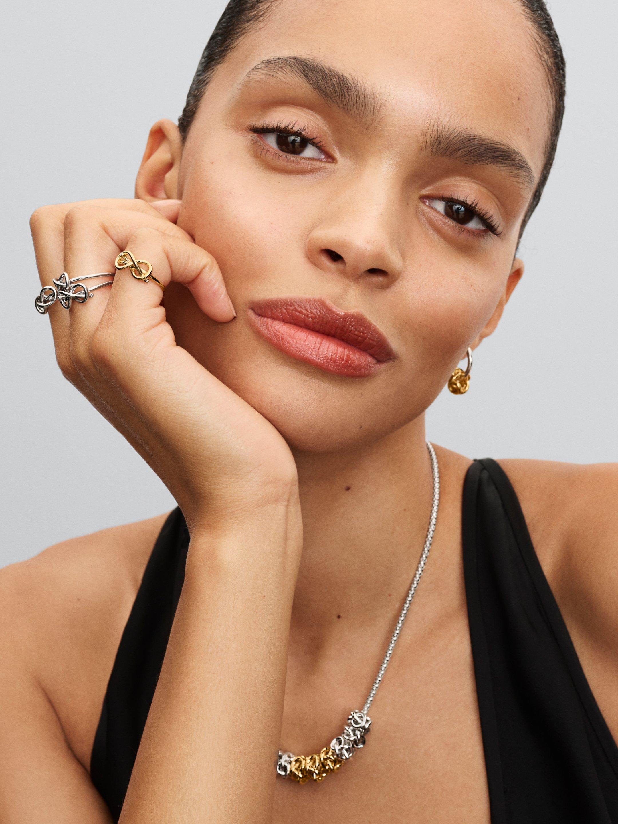 Beautiful & Inspirational Women's Jewellery | Pandora UK