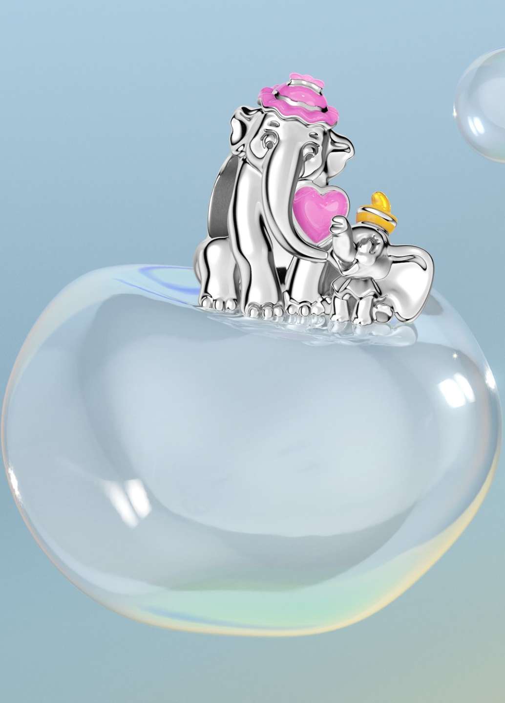 Pandora™ offisielle side | Armbånd og charms | Smykker for kvinner