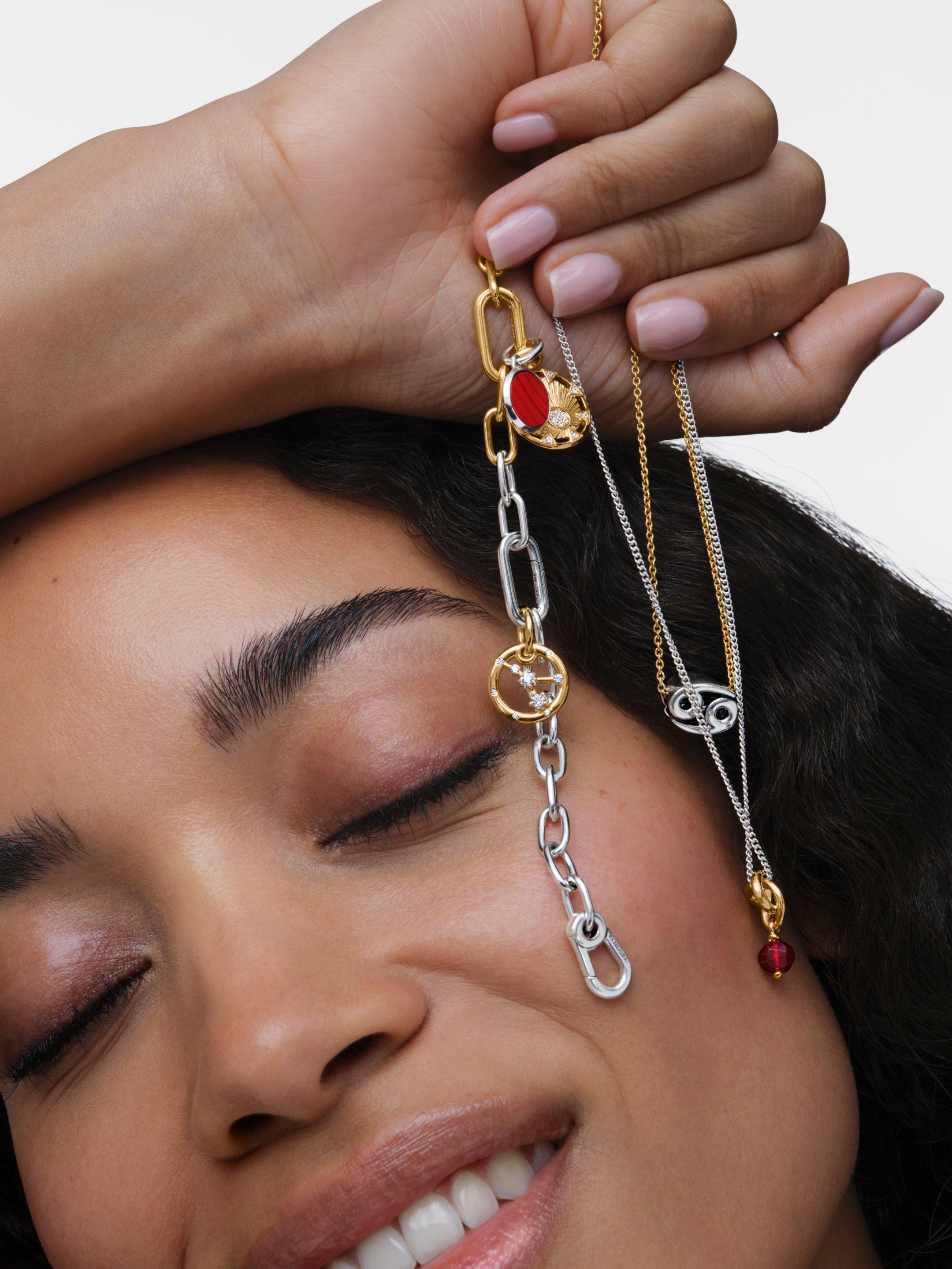 Birthstone Jewellery Collection | Pandora UK