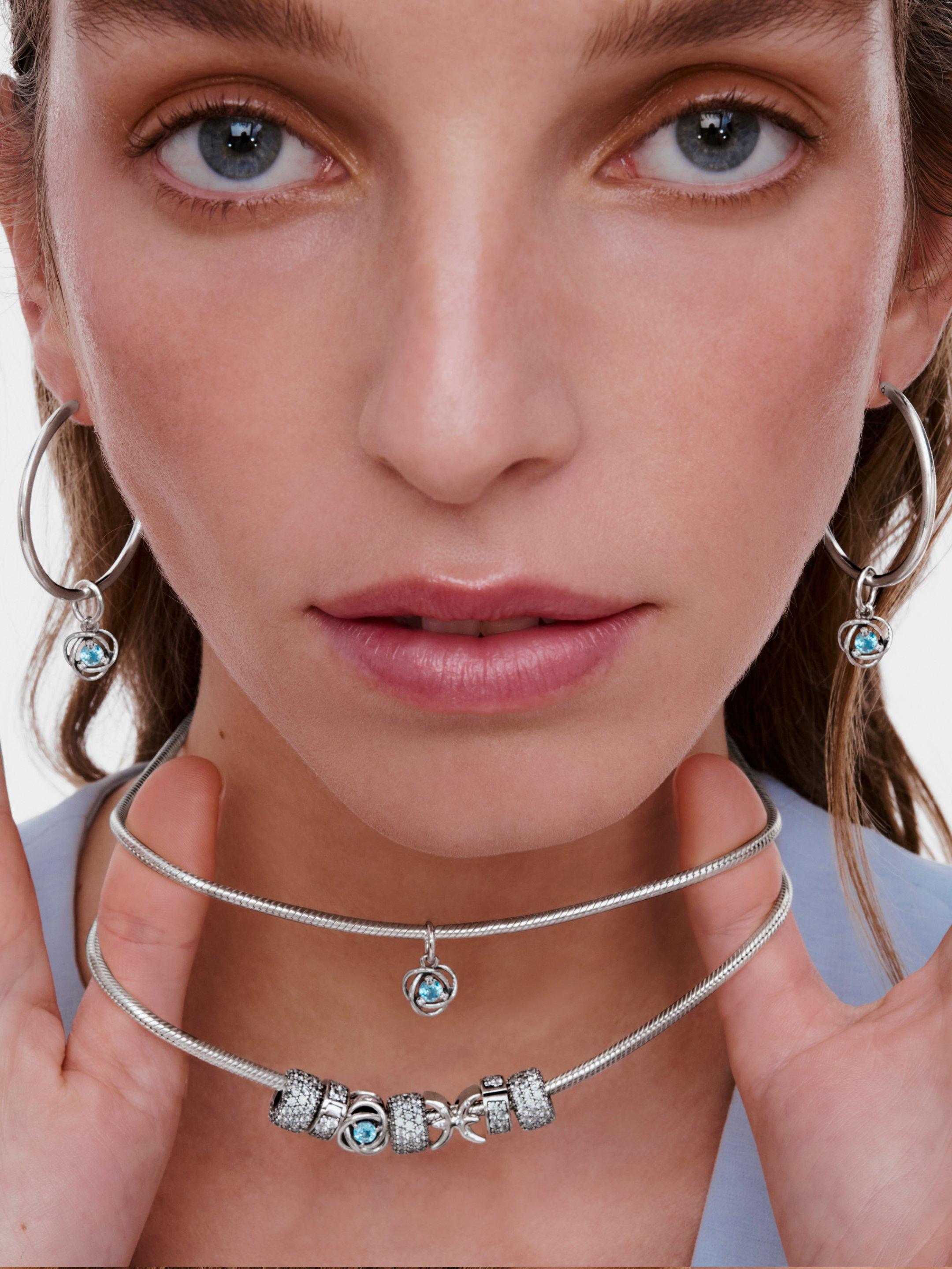 Birthstone Jewellery Collection | Pandora UK