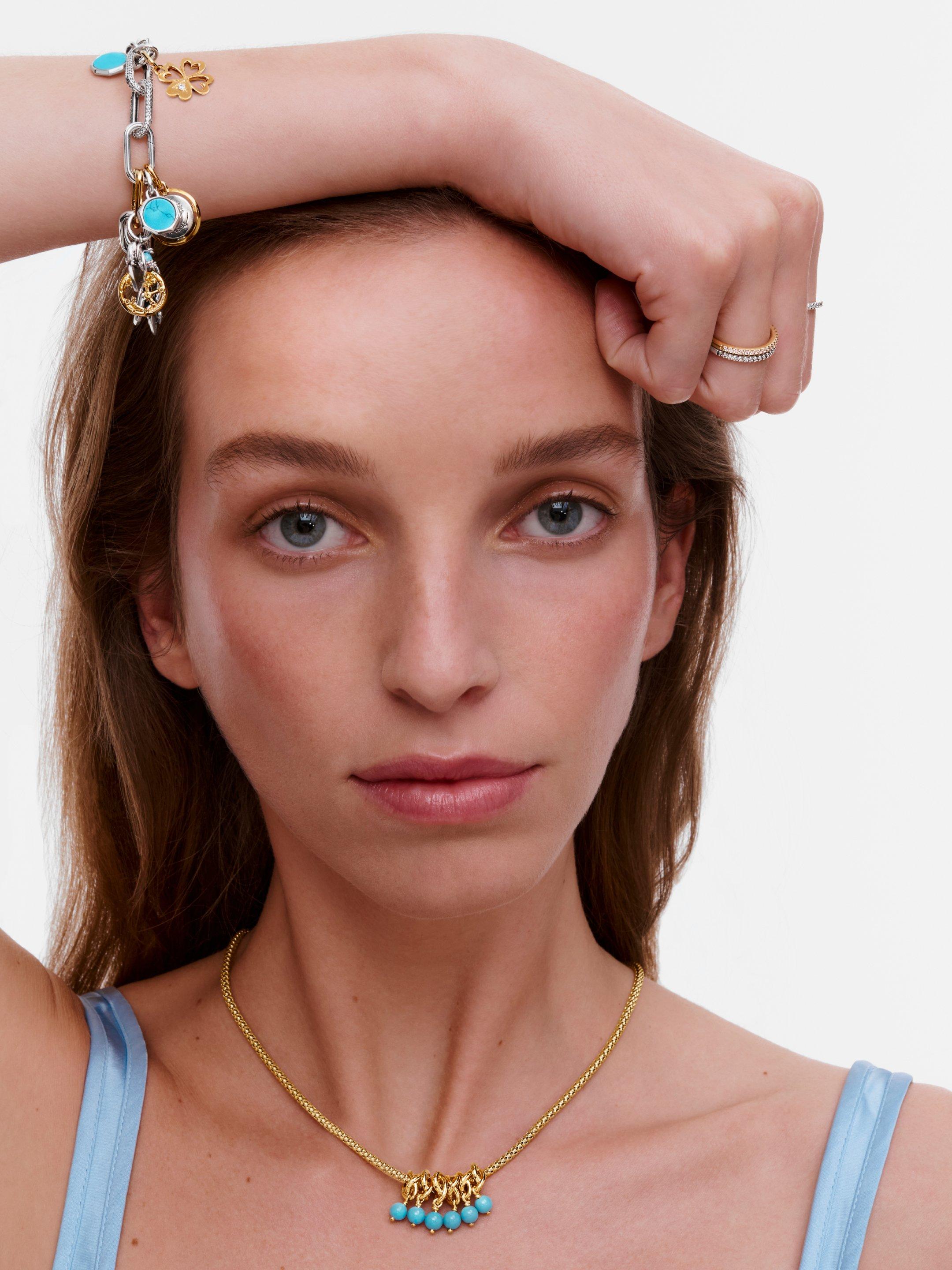 Birthstone Jewelry | Rings, Necklaces & Bracelets | Pandora US