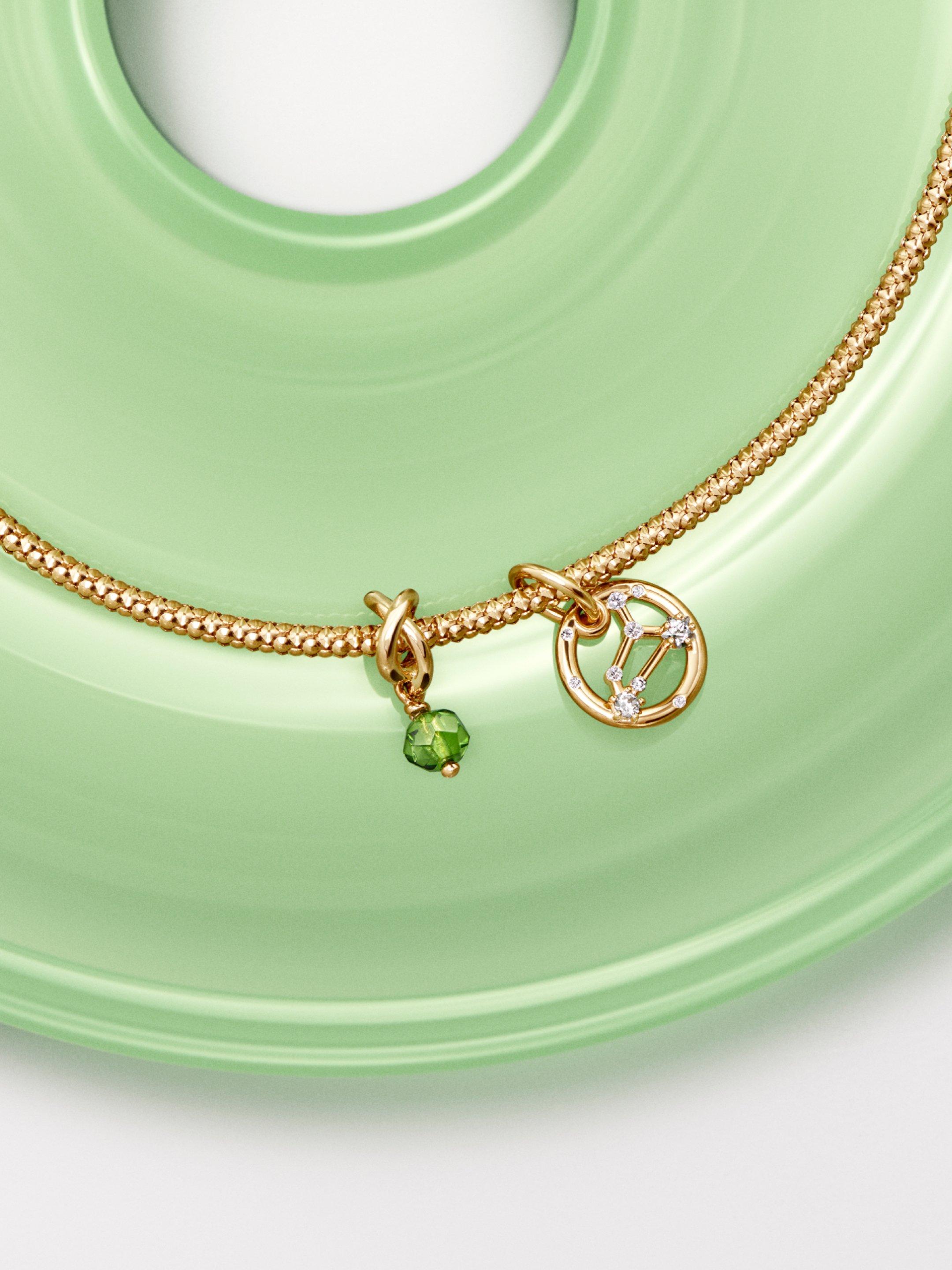 Zodiac Jewelry | Zodiac Charms, Necklaces & Bracelets | Pandora US