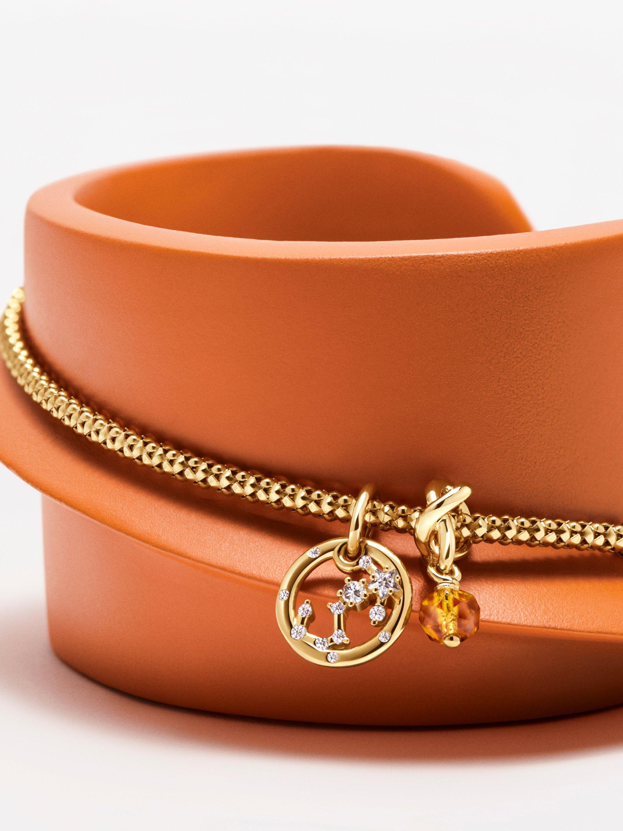 Zodiac Jewelry | Zodiac Charms, Necklaces & Bracelets | Pandora US