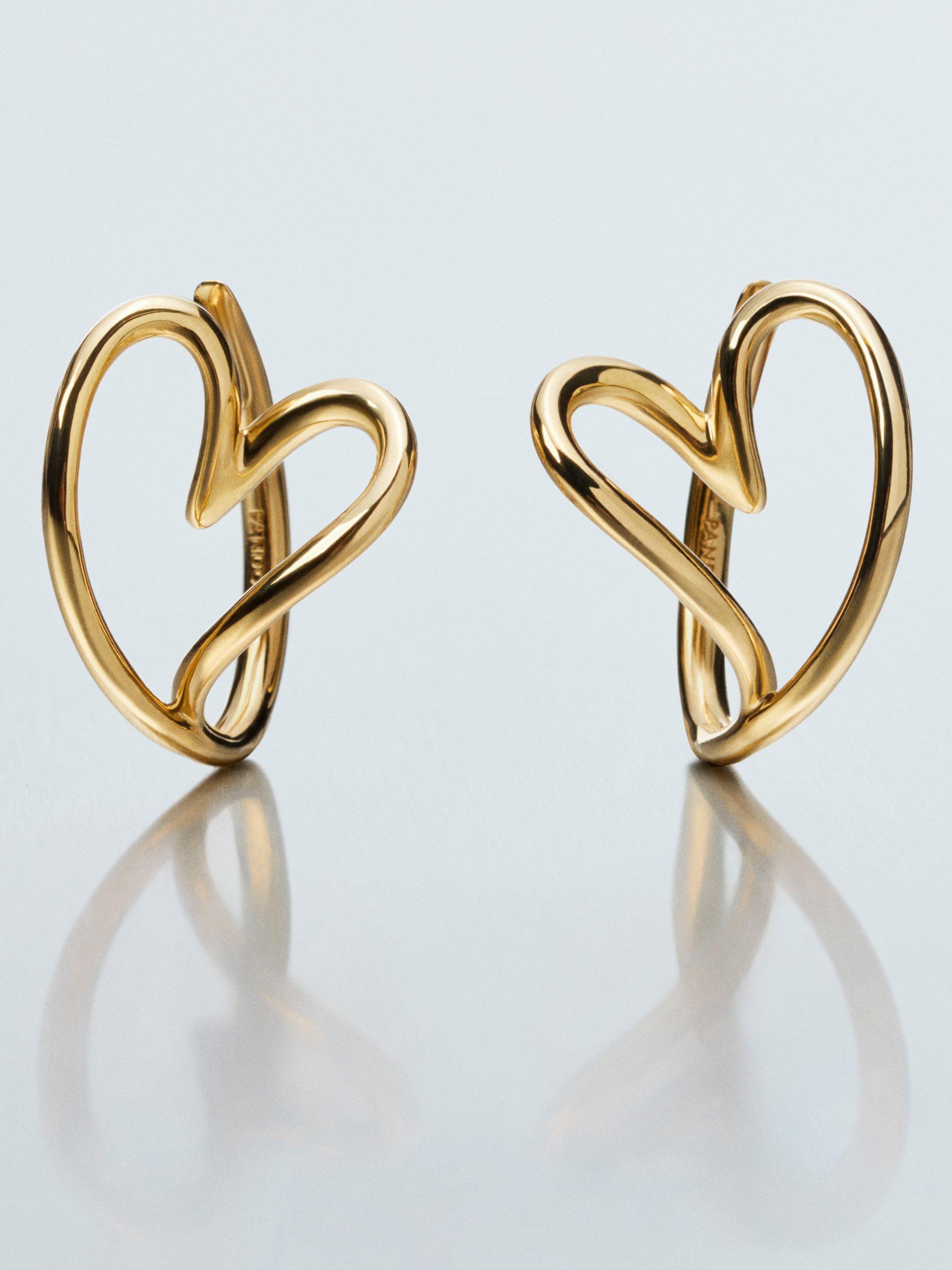 PANDORA ESSENCE | Sculptural Jewellery | Pandora AU