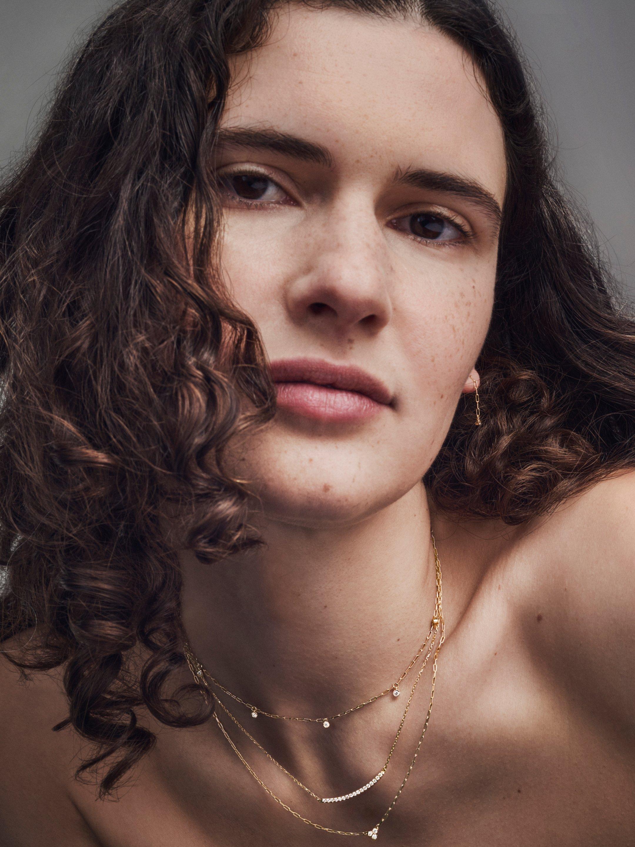 Lab-Grown Diamond Jewellery | Pandora Canada