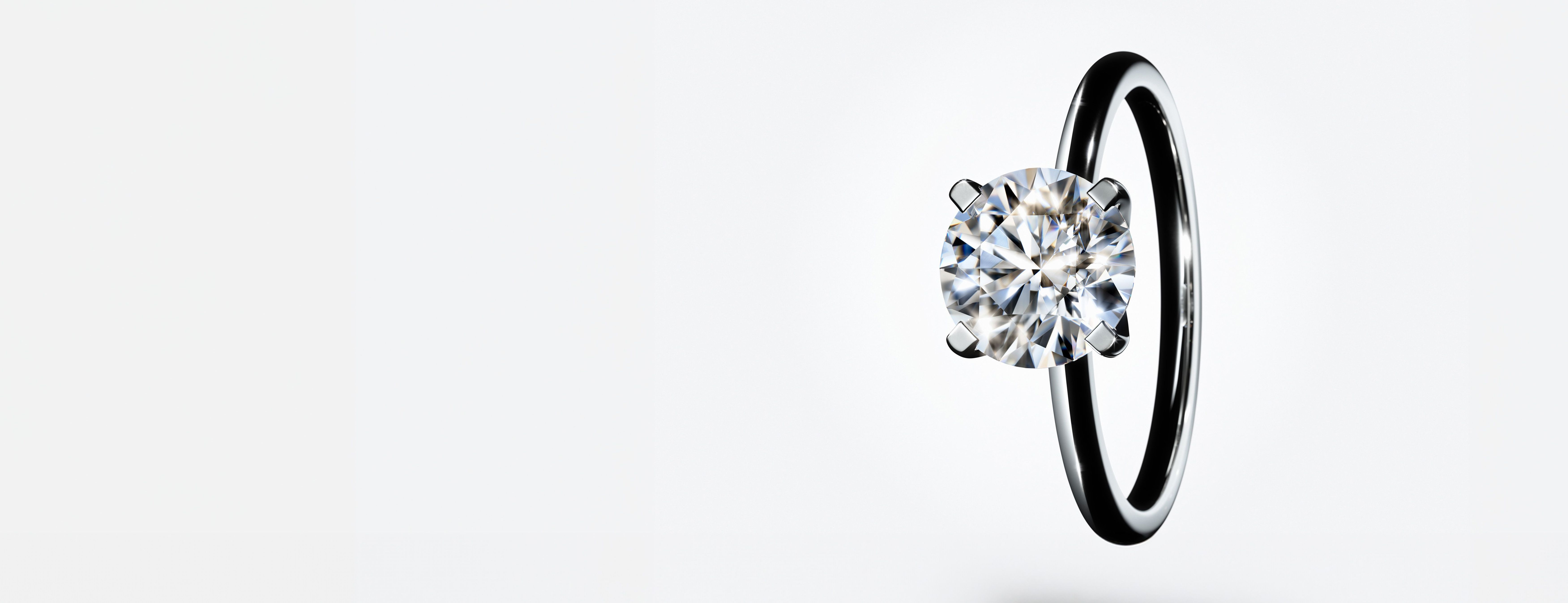 Pandora Era | Lab Grown Diamonds Collection | Pandora Canada