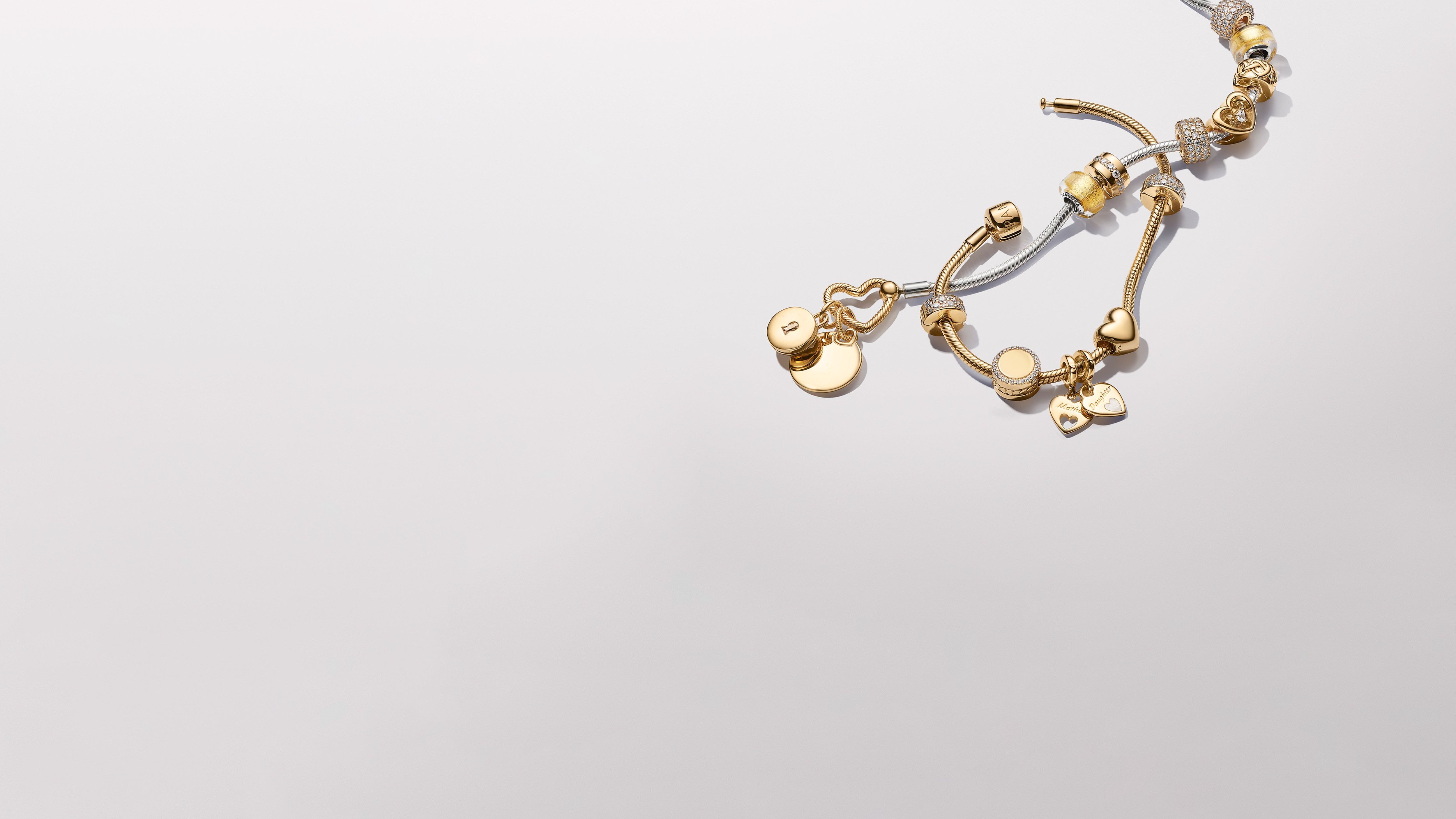 Friendship Charms | Friendship Jewelry | Pandora US