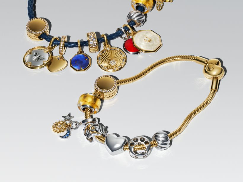 Schmuck-Sonderangebot mit My Pandora Club Days | Pandora AT