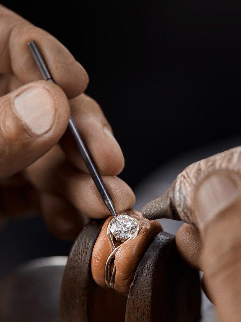 Lab Grown Diamond Jewellery | Diamonds by Pandora | Pandora UK