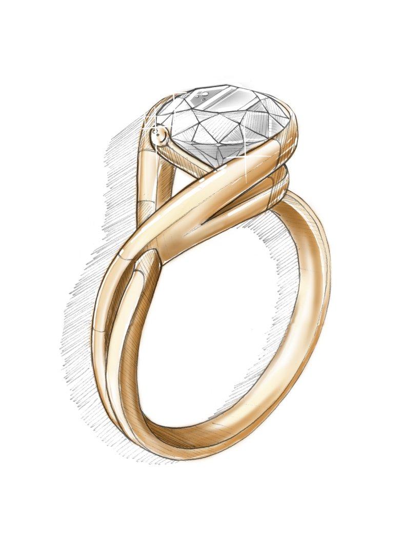 Certified & Affordable Lab Grown Diamonds | Pandora US