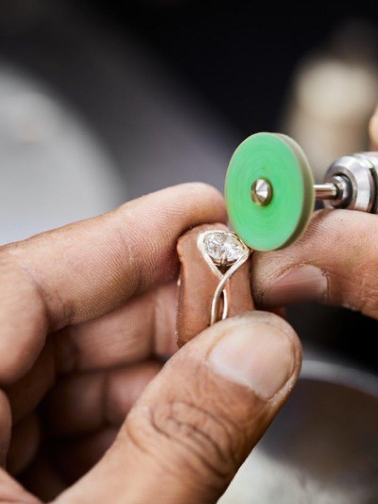 Certified & Affordable Lab Grown Diamonds | Pandora US