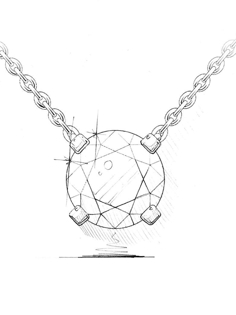 Certified & Affordable Lab Grown Diamonds | Pandora US