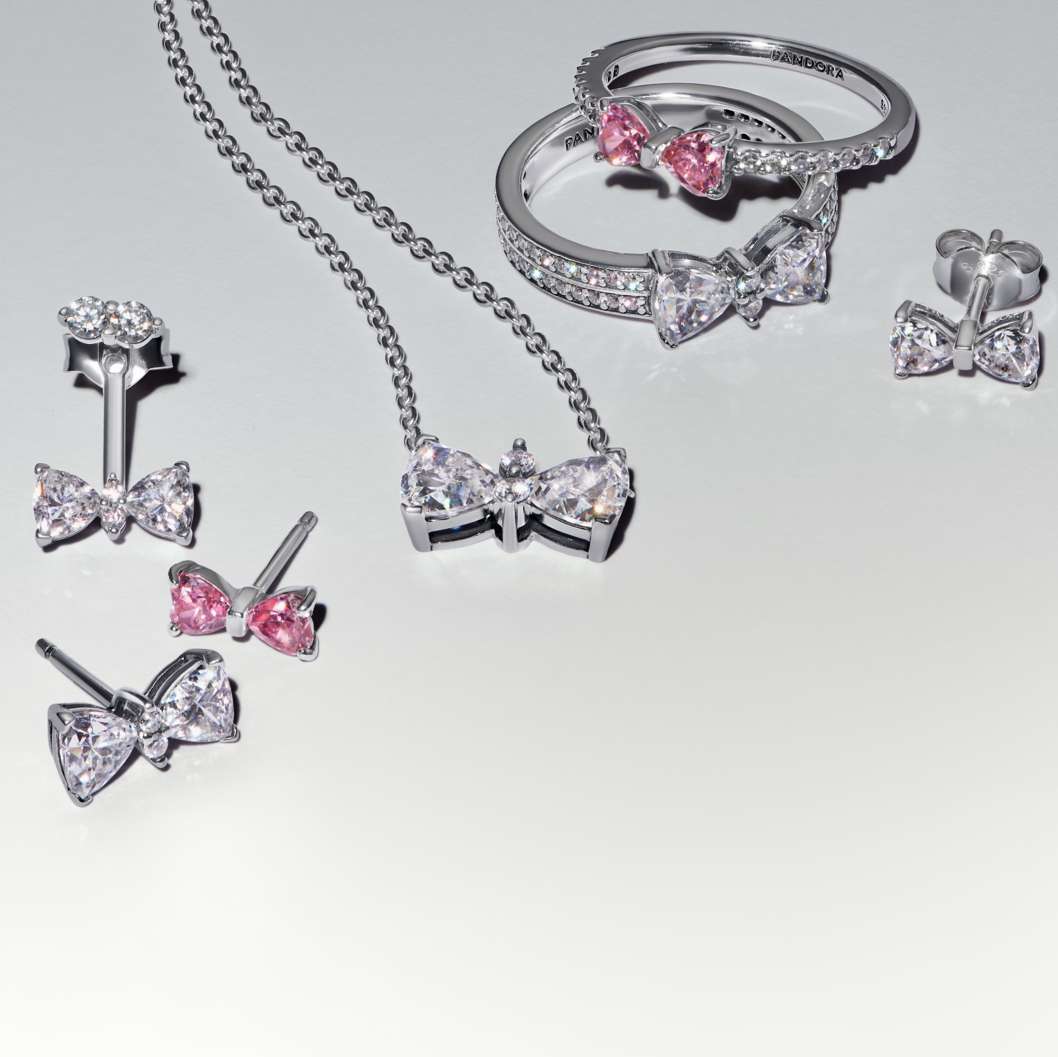 Oficiální stránky Pandora™ | Náramky a náramky | šperky pro ženy