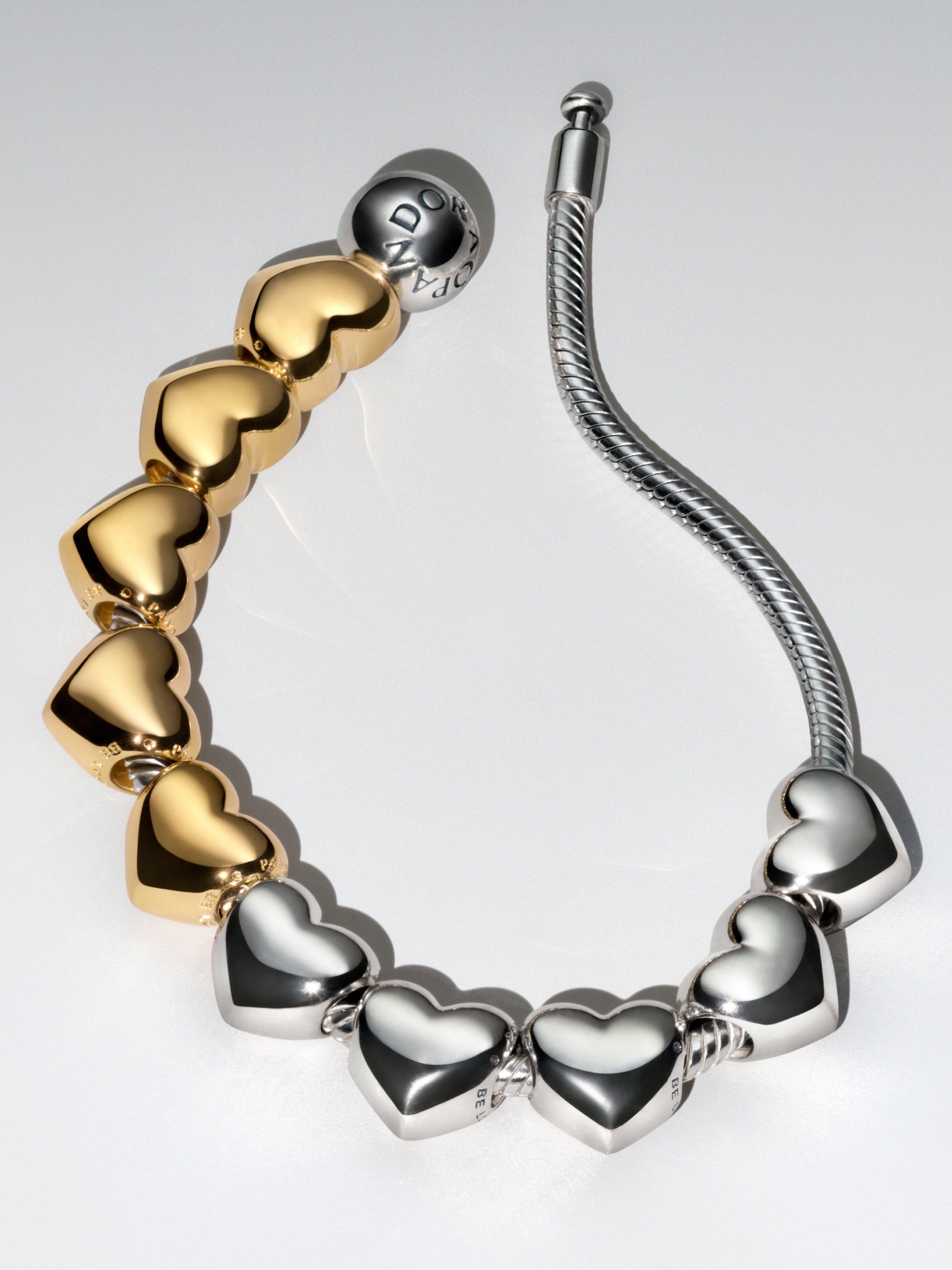 Charms for Bracelets & Necklaces | Custom Charms | Pandora US