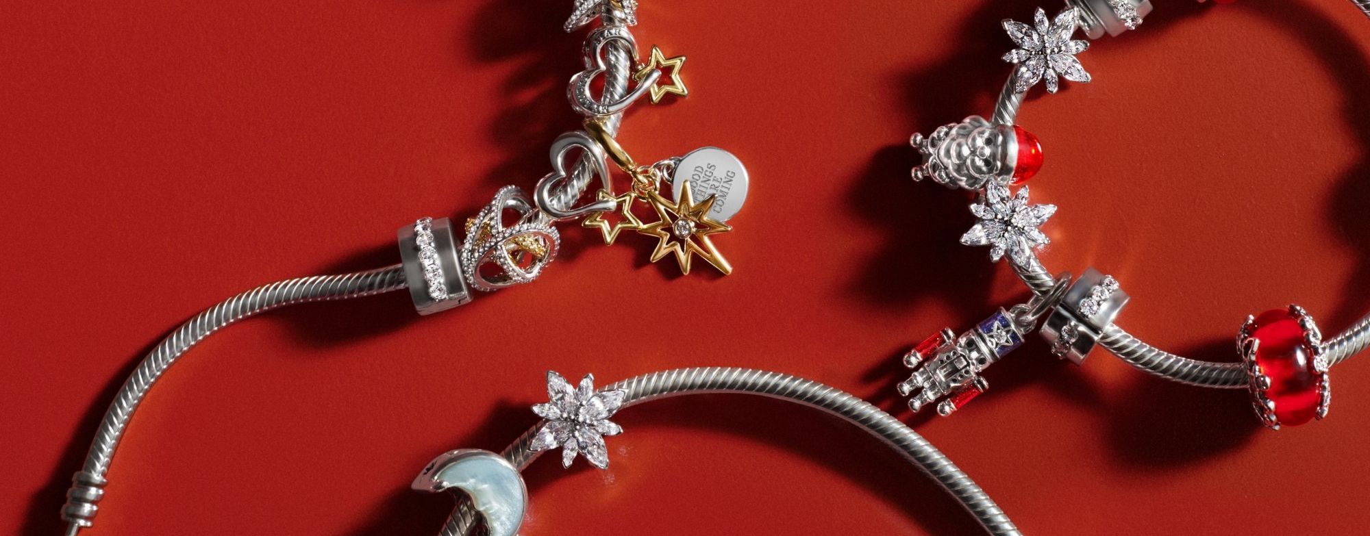 Smycken Kampanj: Gratis Armband på Köpet | Pandora SE