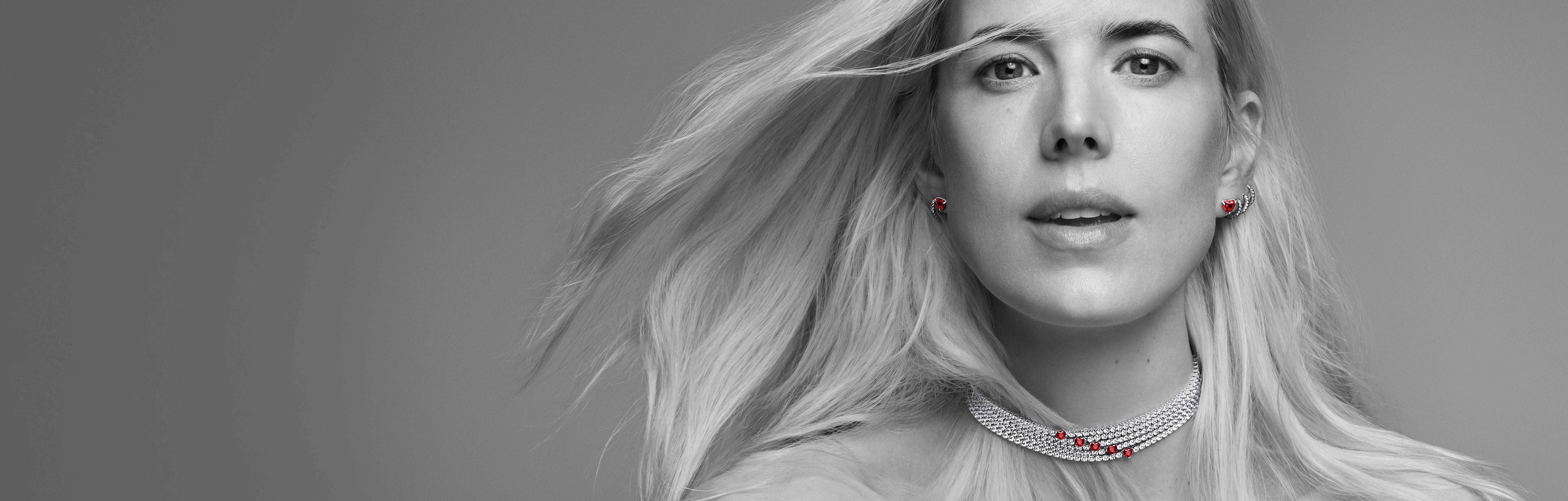 Classic & Elegant Jewellery | Pandora UK Timeless