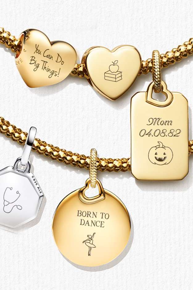 Pandora Life Rewards