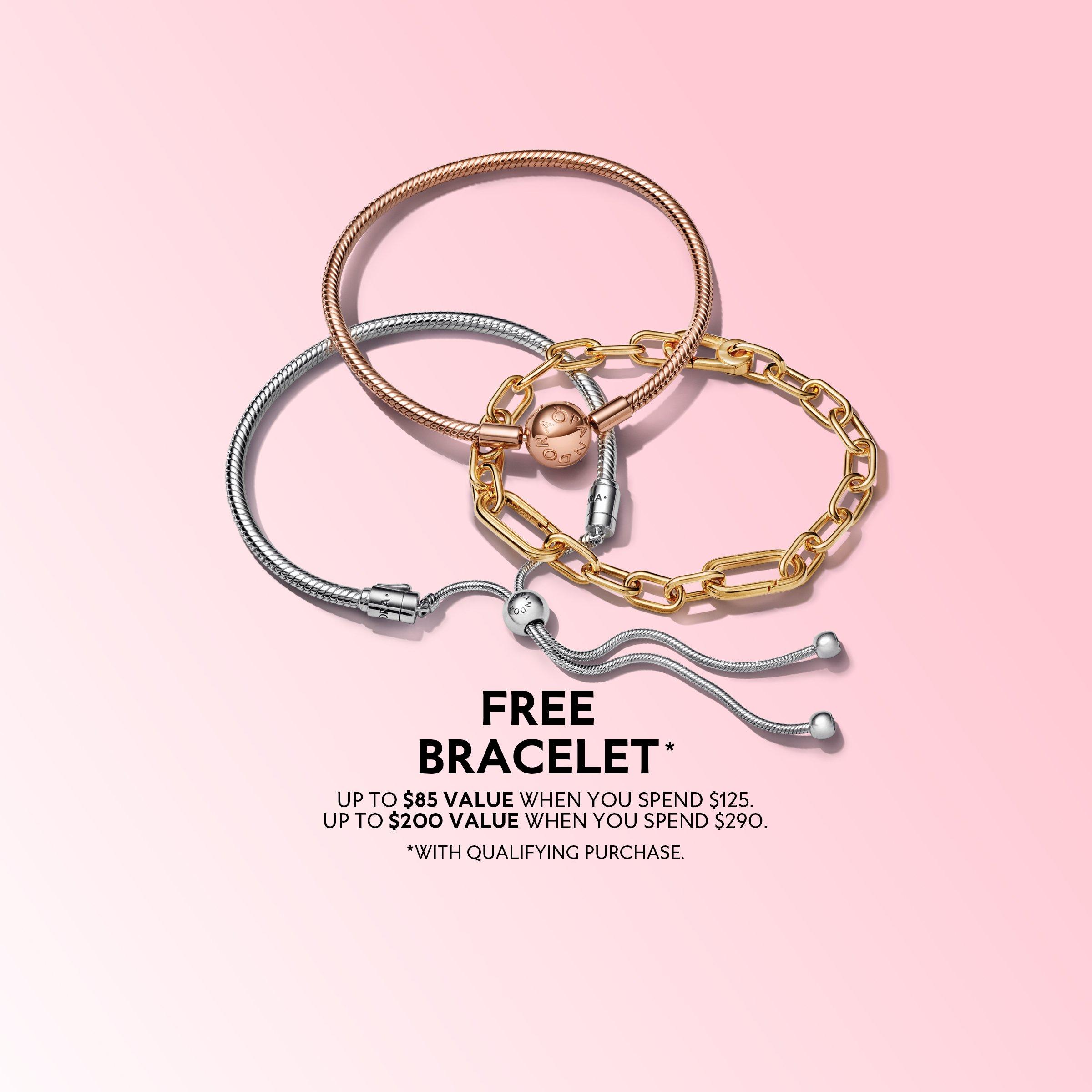 Jewelry | Rings, Bracelets, Necklaces & Charms | Pandora US