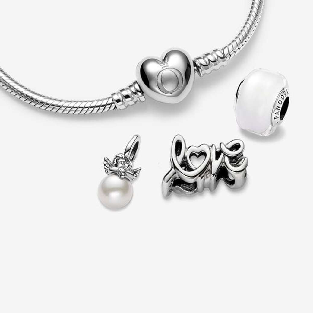 Pandora DE | Schmuck Sale | 30% Rabatt auf Schmuck