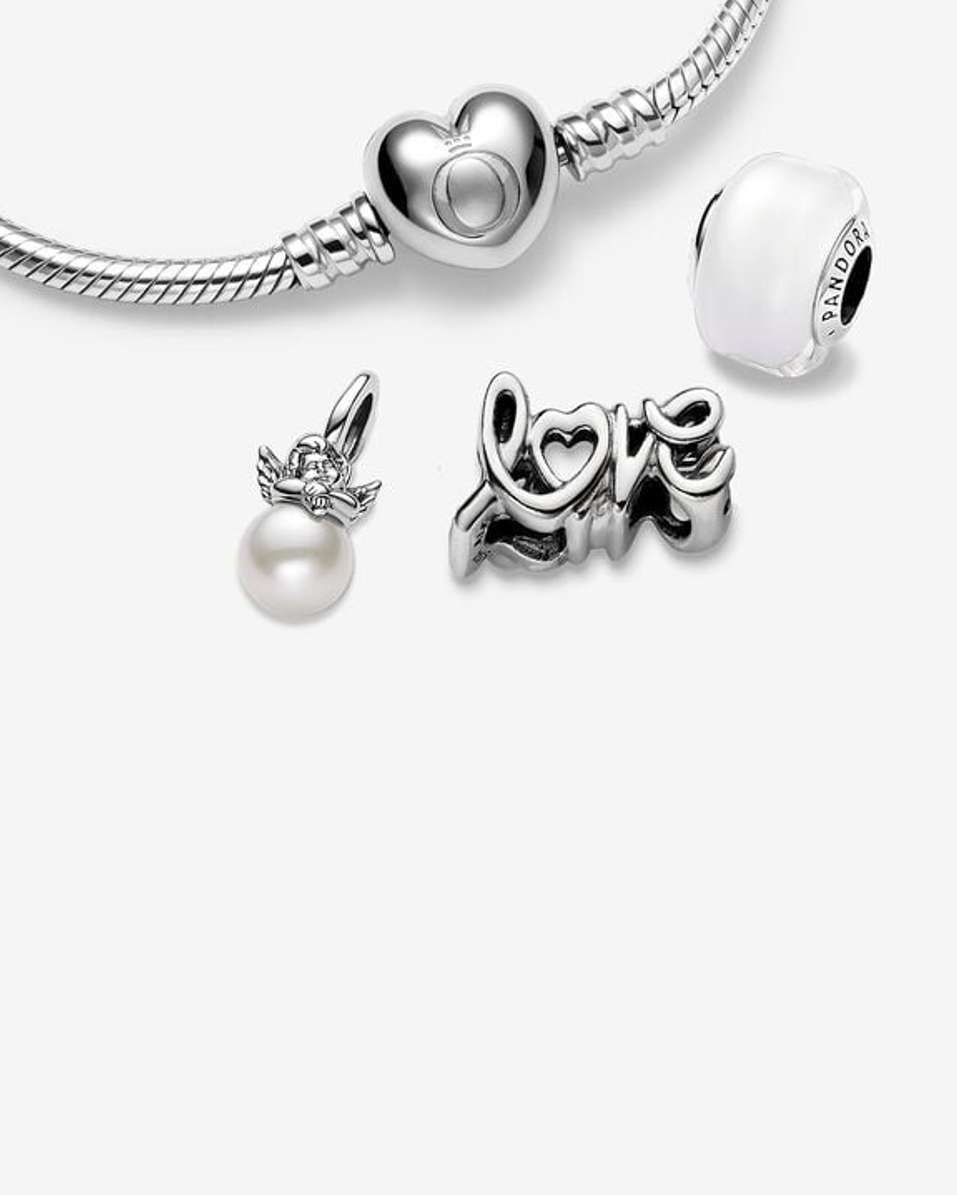 Pandora DK | Shop Pandora-smykker | Officielle Hjemmeside