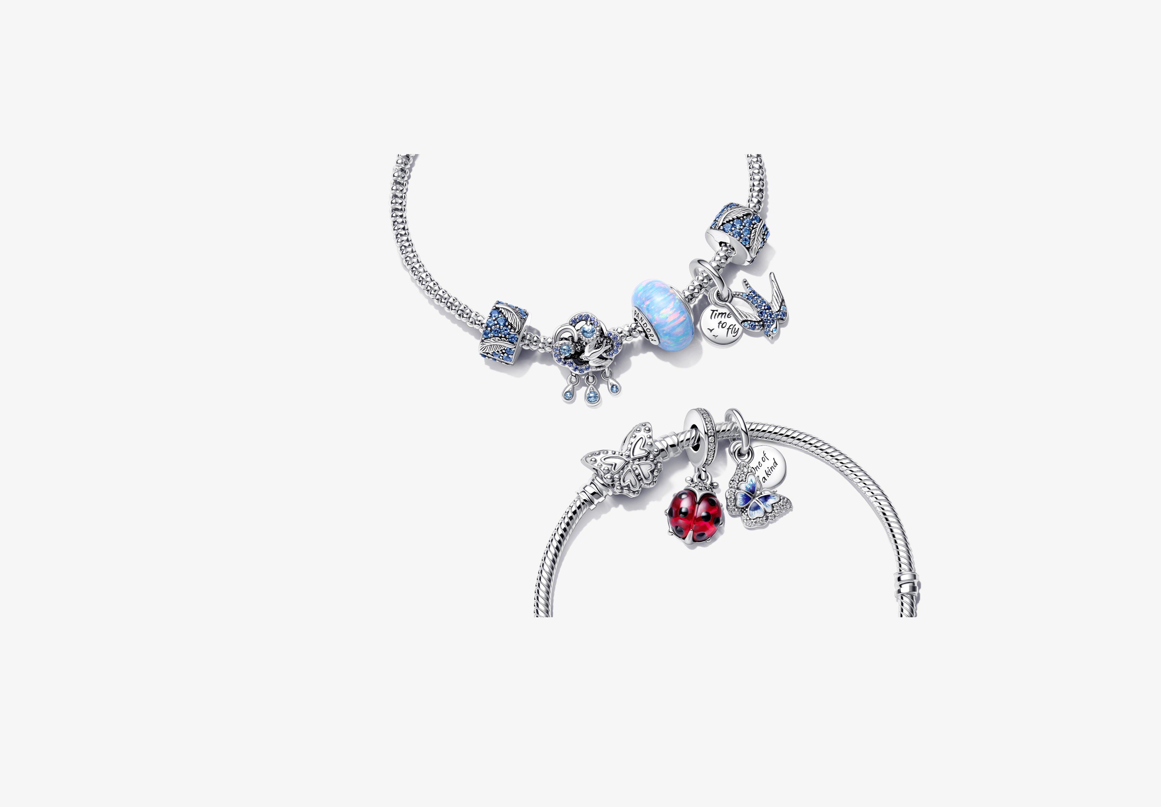 Spring Jewellery Trends | Explore New Spring Styles | Pandora Canada