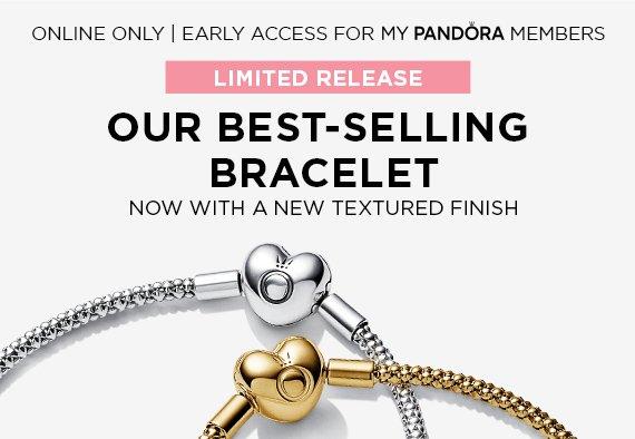 Bracelets for Women | Personalized Bracelets Styles | Pandora US