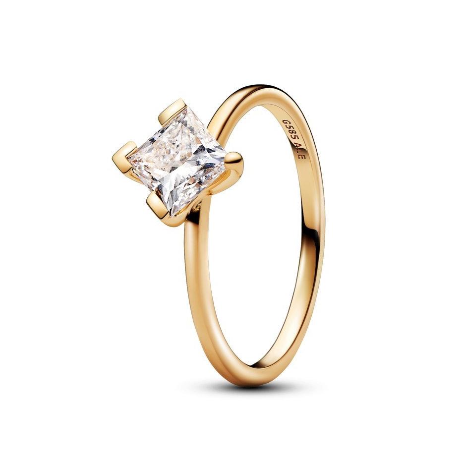 Certified & Affordable Lab Grown Diamonds | Pandora Canada