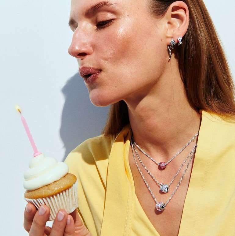 Schmuck-Sonderangebot mit My Pandora Club Days | Pandora AT