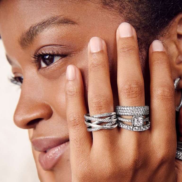 Black Friday 2024 | Jewelry Sale | Pandora US