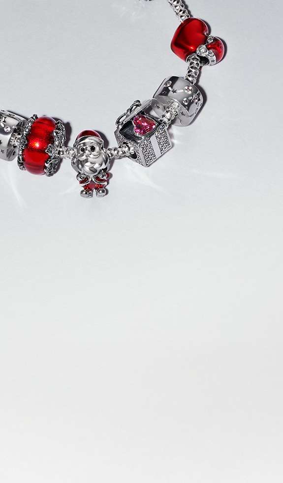 Smycken Kampanj: Gratis Armband på Köpet | Pandora SE