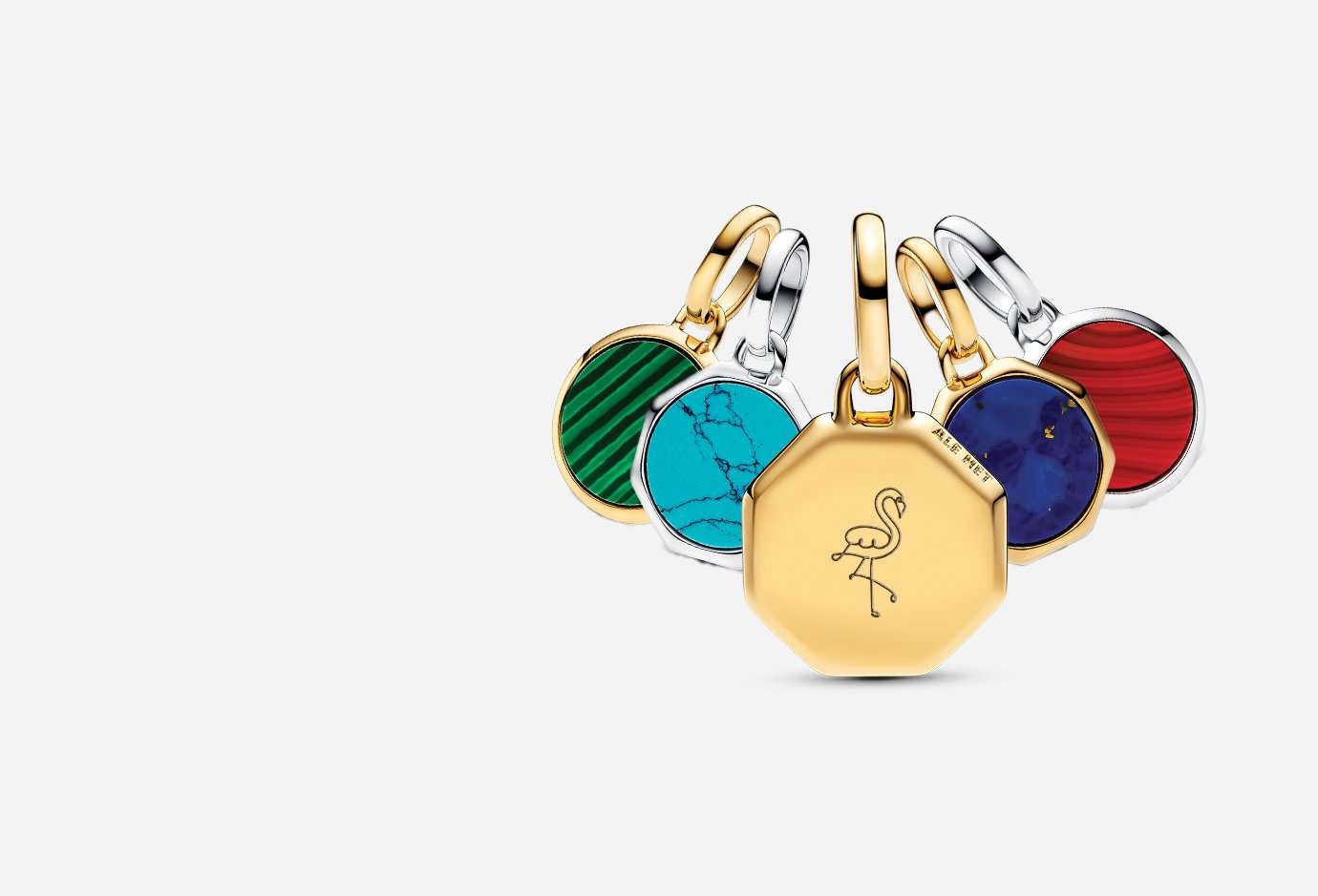 Official Pandora™ UK | Charms & Bracelets | Women's Jewellery