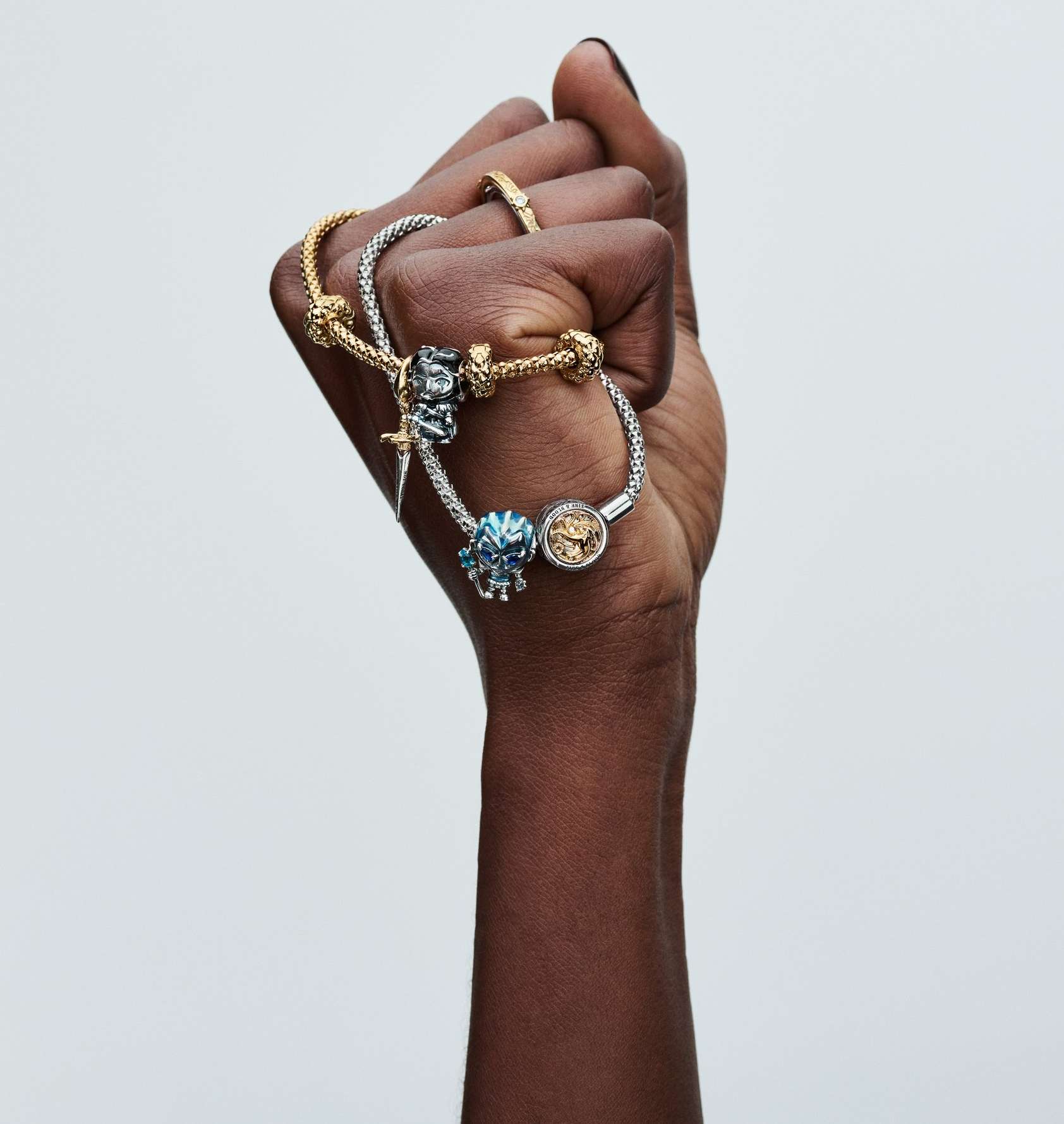 Official Pandora™ SG