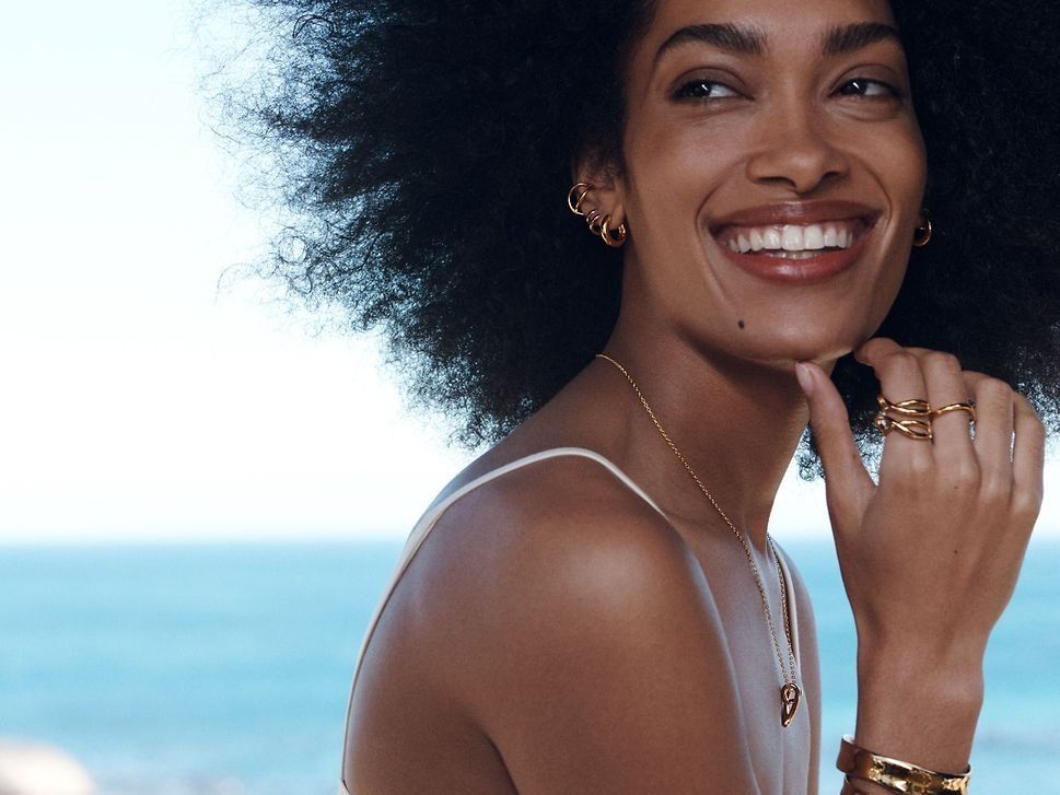 Official Pandora™ UK | Charms & Bracelets | Women's Jewellery