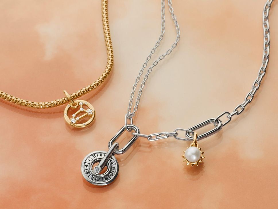 Shop Pandora Hong Kong Jewellery | Pandora HK