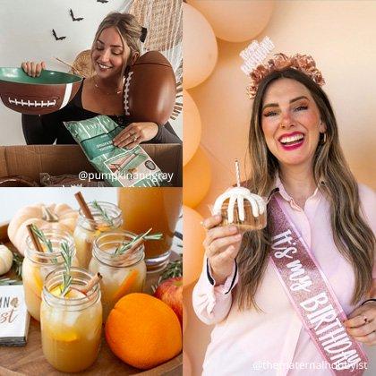 DIY NYE Balloon Drop | Party City