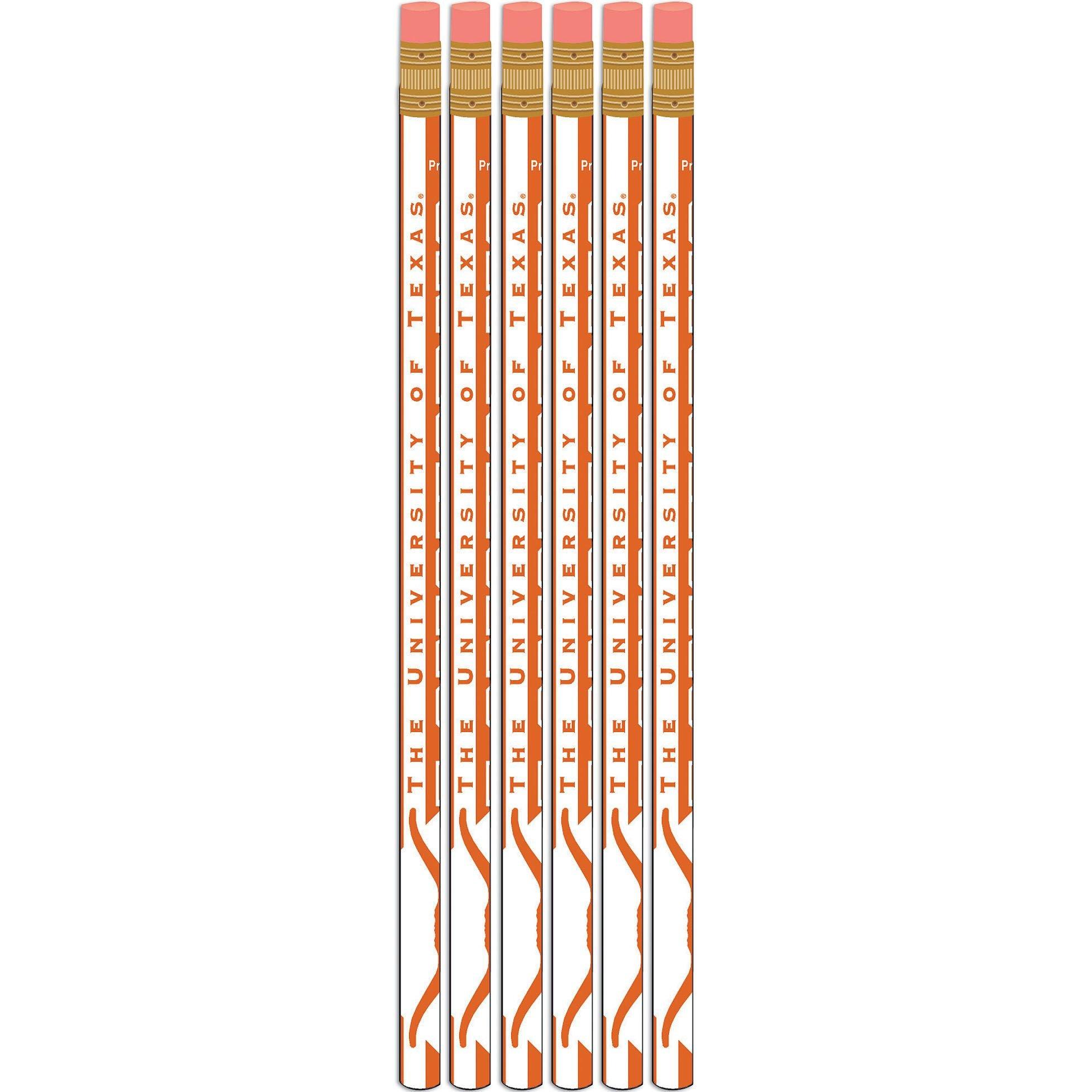 Pencils and textas store