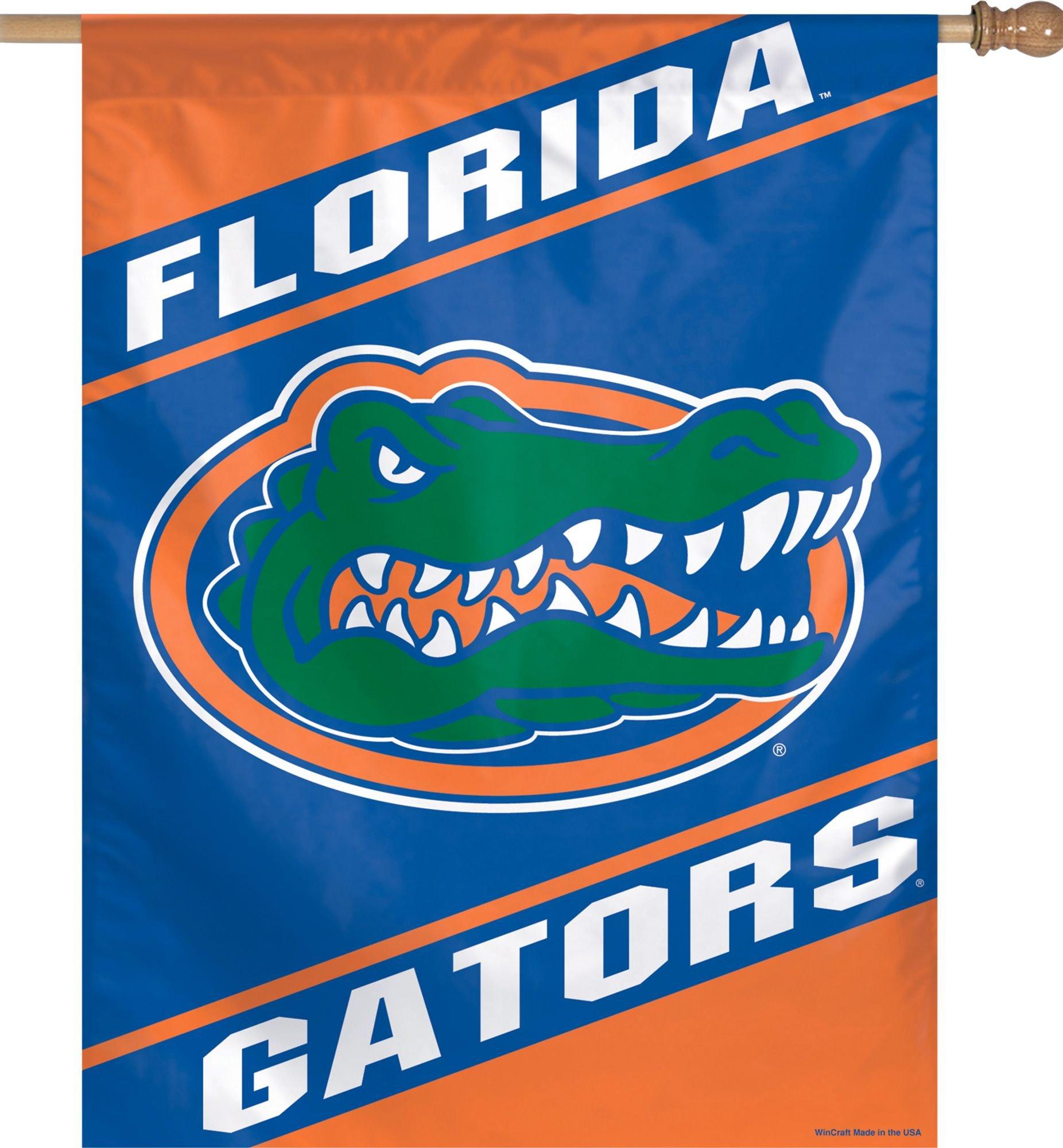 PartyCity Small Florida Gators Pennant Flag | Hamilton Place
