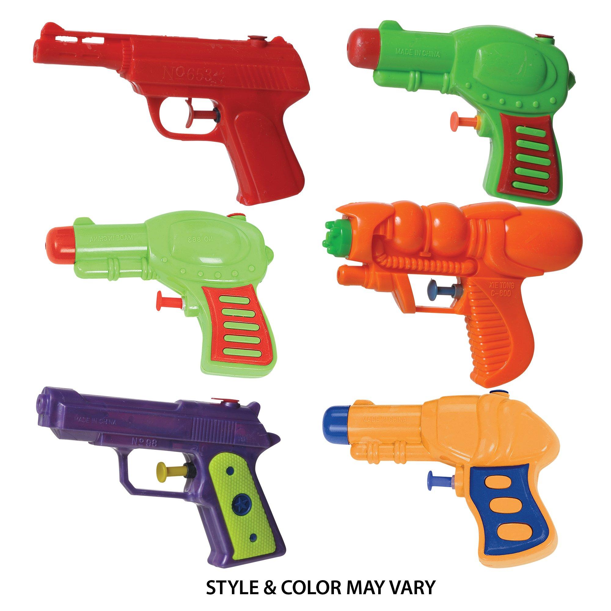 PartyCity Water Blaster | Hamilton Place