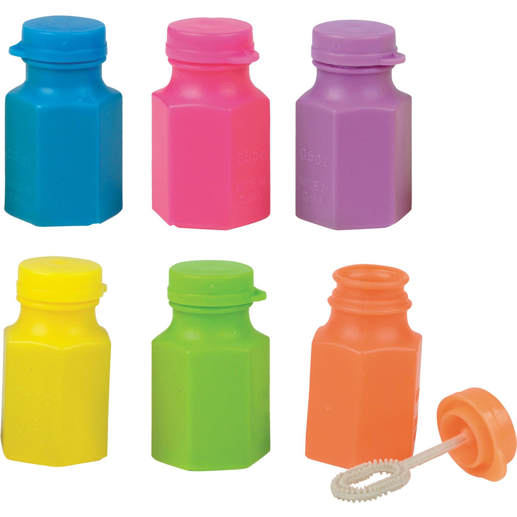 PartyCity Mini Bubbles 12ct | Hamilton Place
