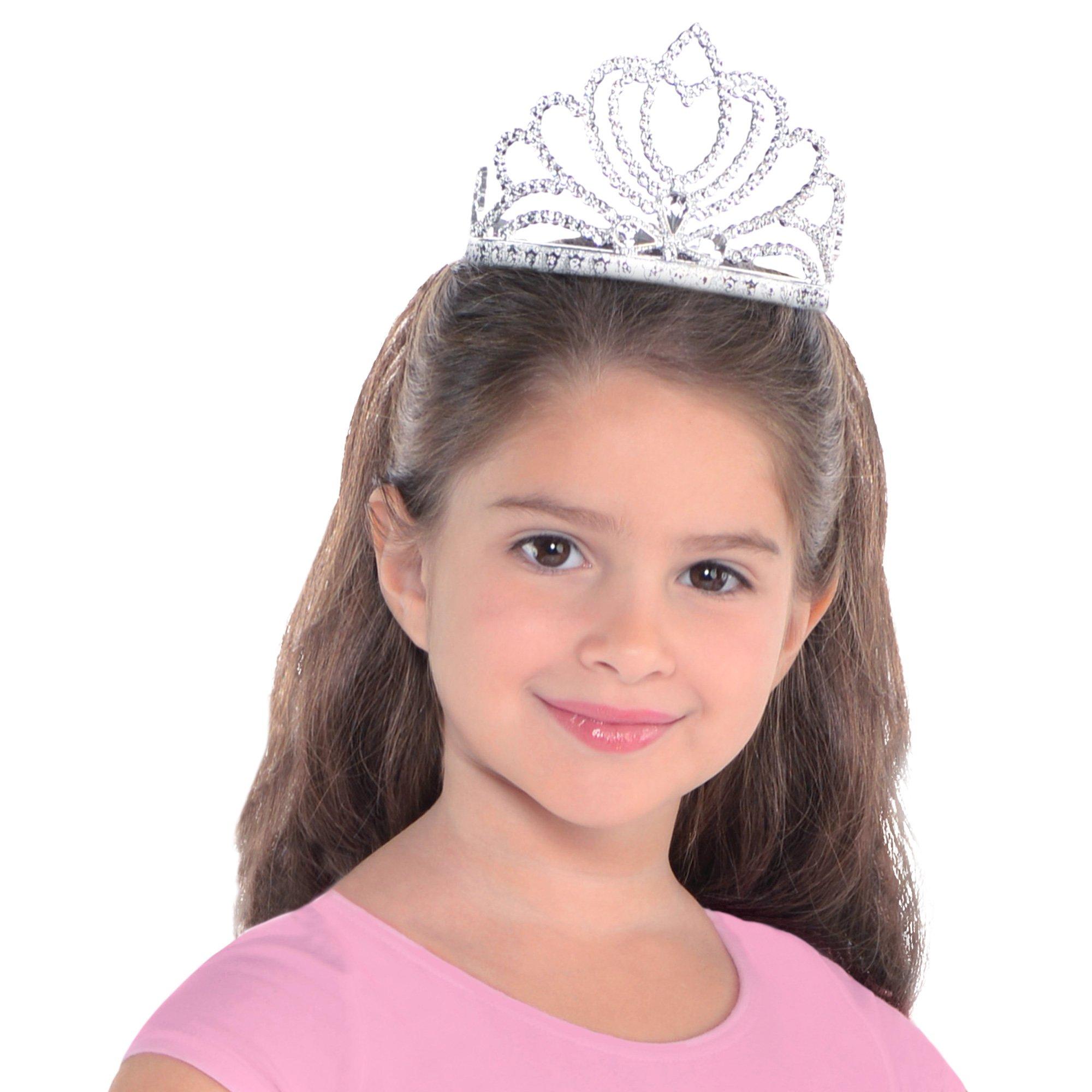 PartyCity Princess Tiara | Hamilton Place