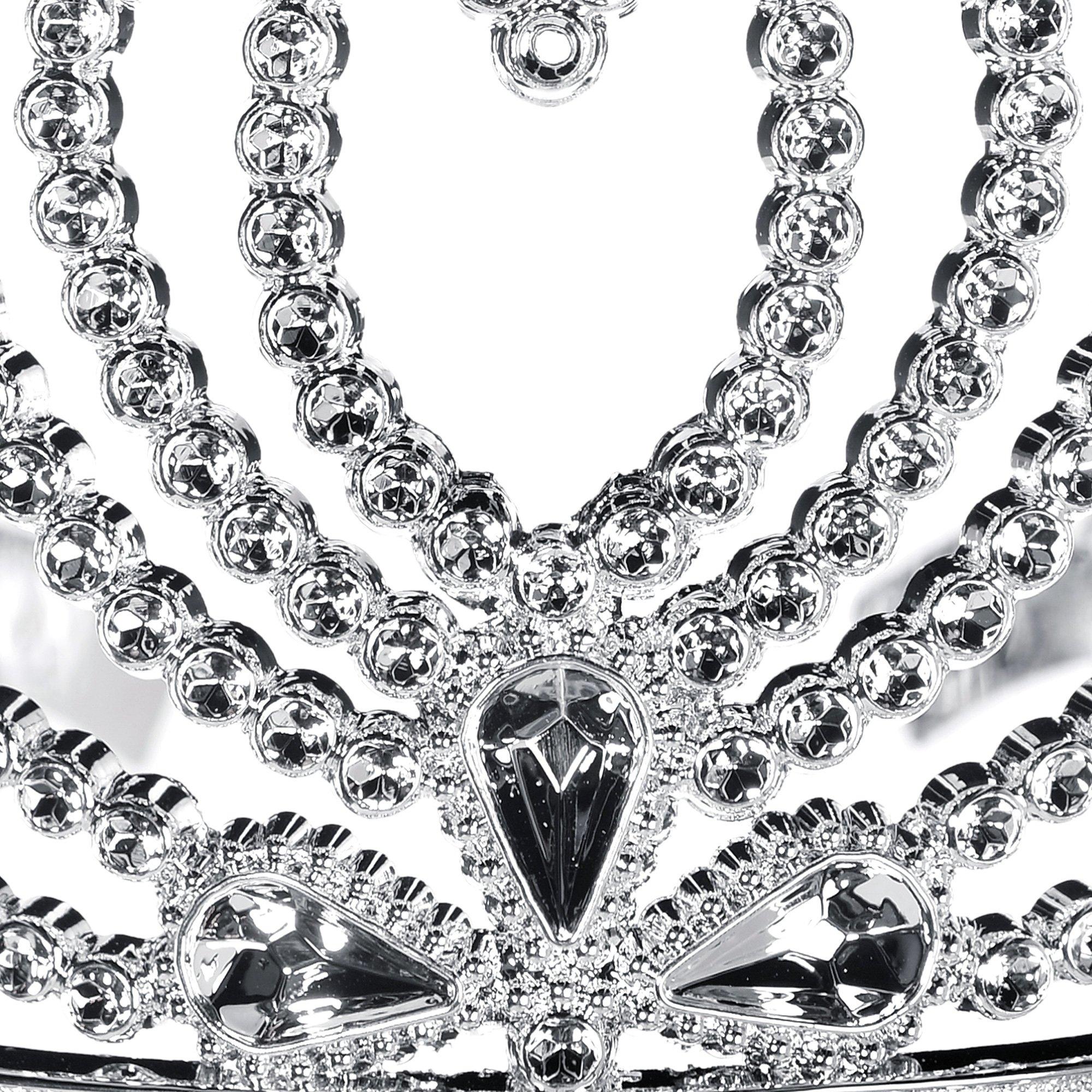 PartyCity Princess Tiara | Hamilton Place