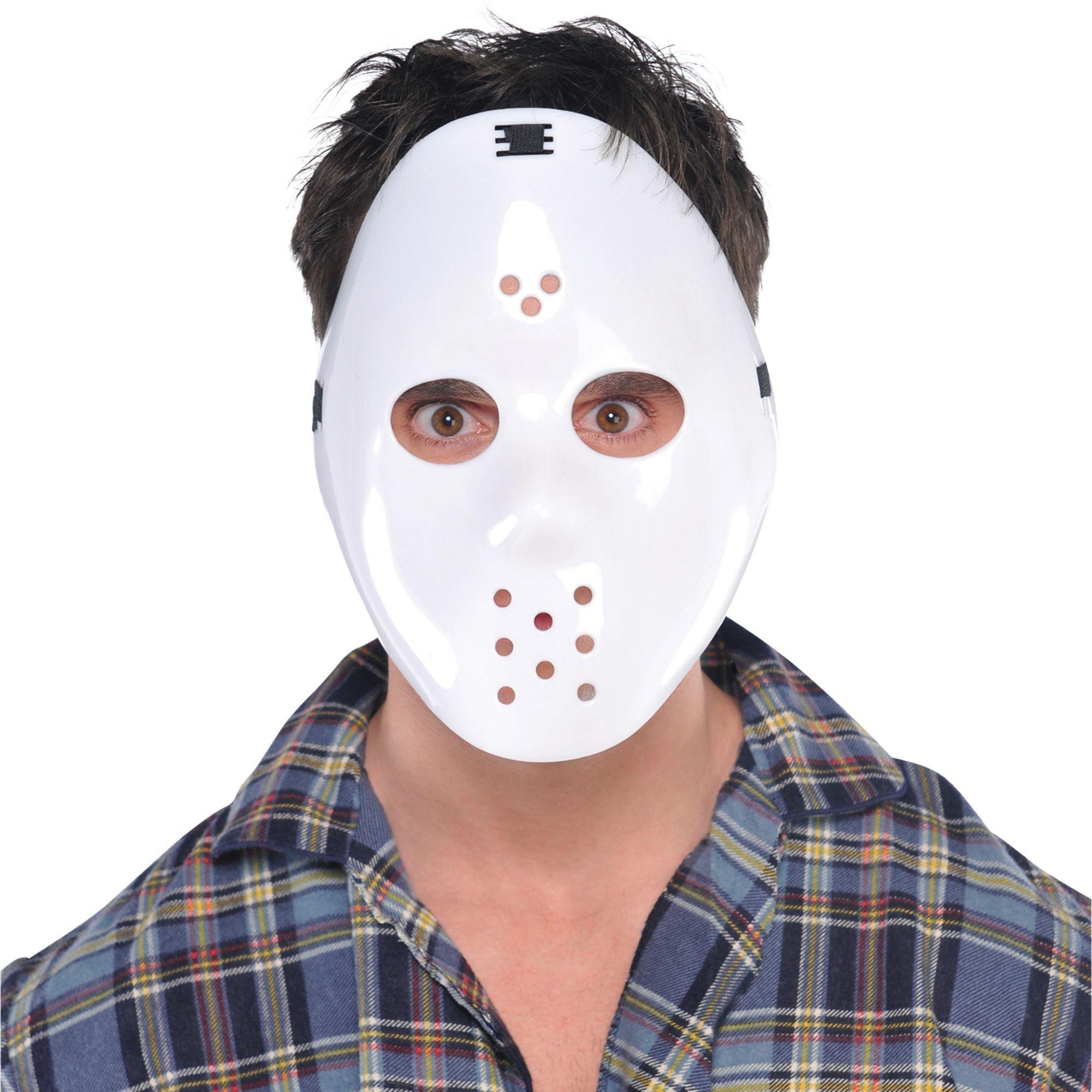 Hockey Mask | Party City