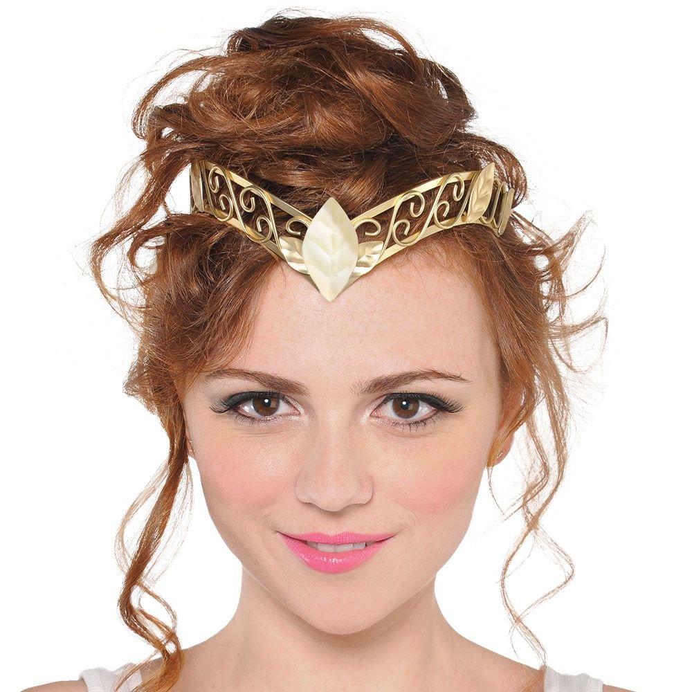 PartyCity Roman Headpiece | Hamilton Place